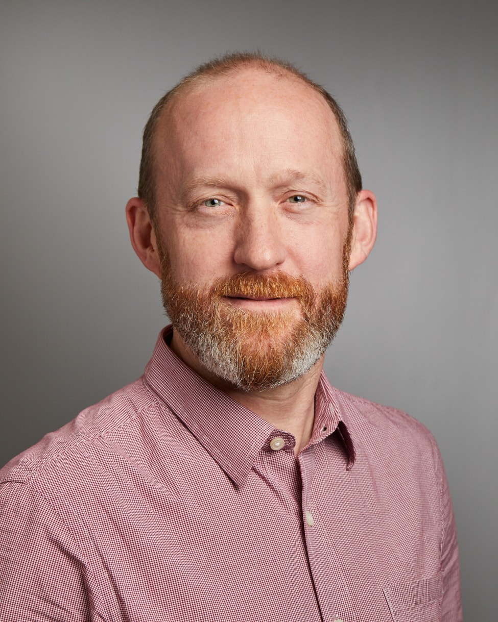 Alphabetical List of Faculty Members