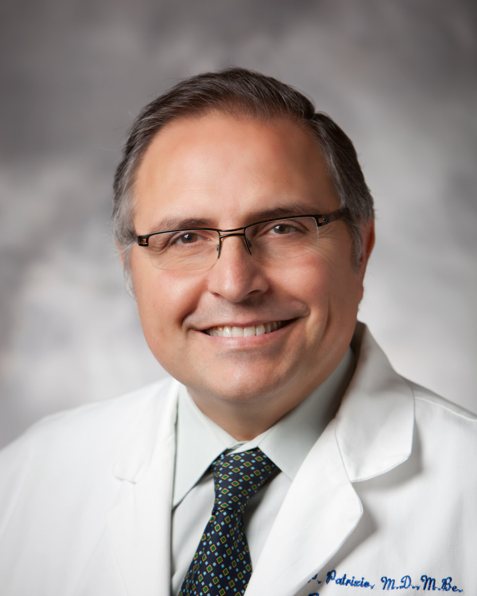 Reproductive Endocrinology and Infertility
