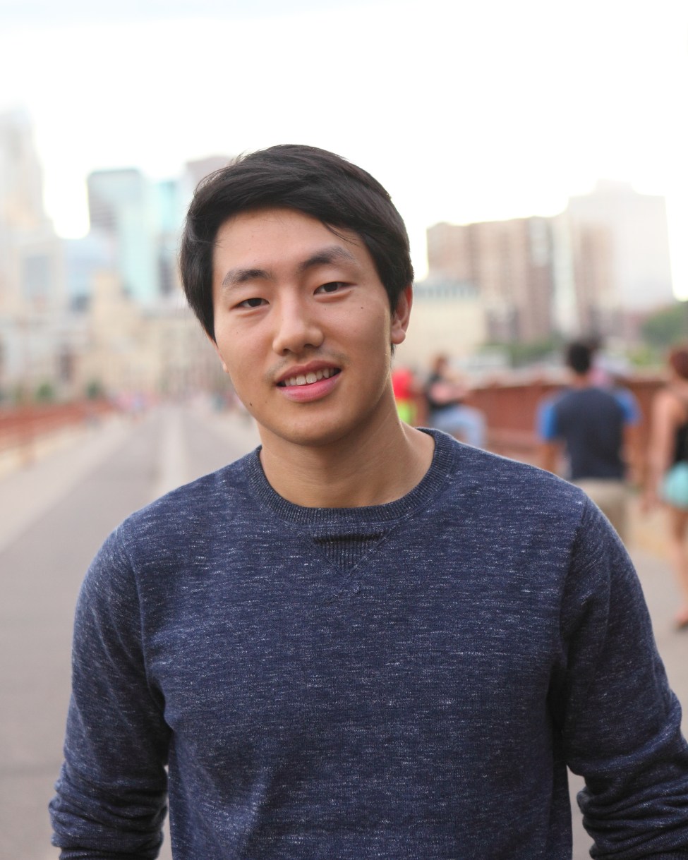 Faculty & Researchers