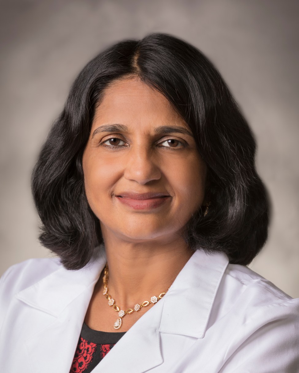 Maternal-Fetal Medicine Faculty