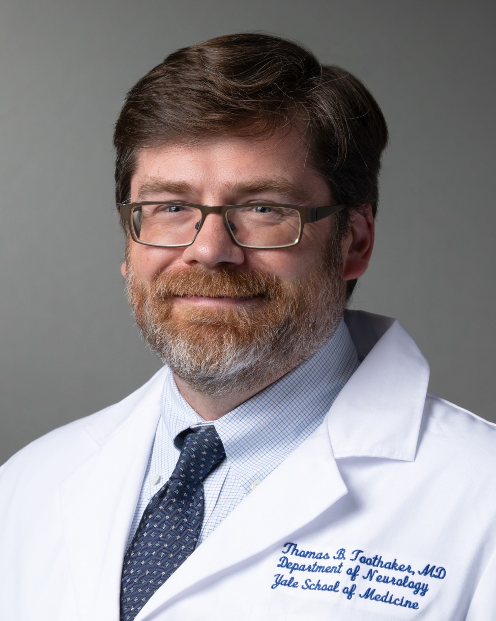 Neuromuscular Medicine and EMG - ALS/Myasthenia Gravis