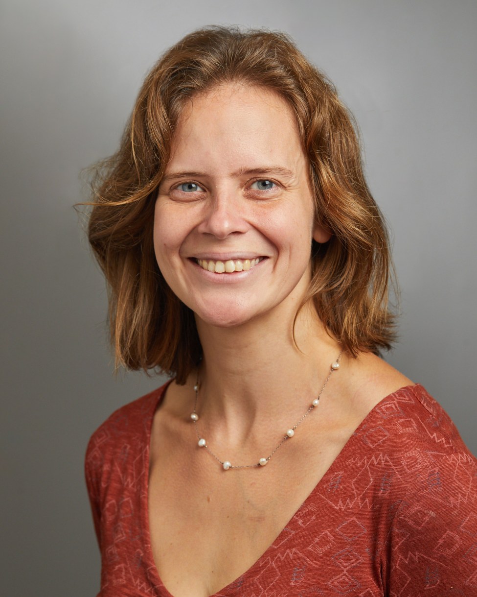 Neurodegenerative Disorders