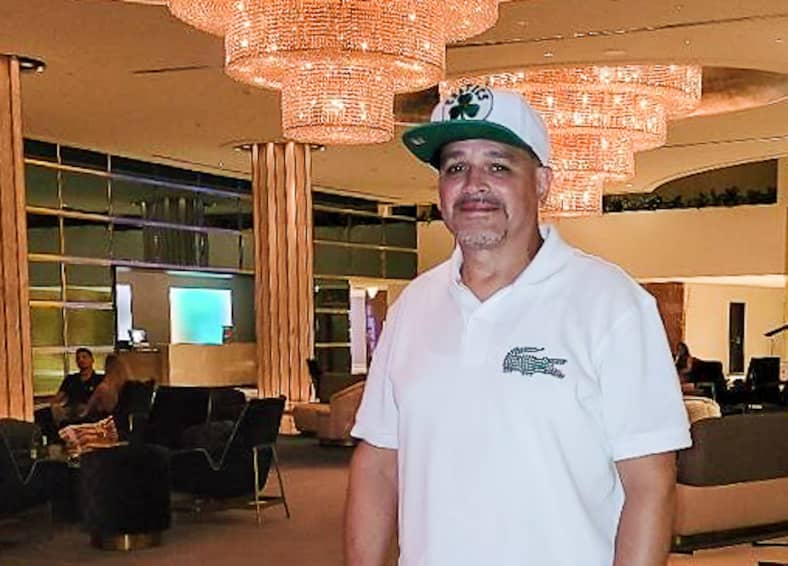 How Incarceration Raises Risk of Cancer Diagnosis and Death—Even After ...