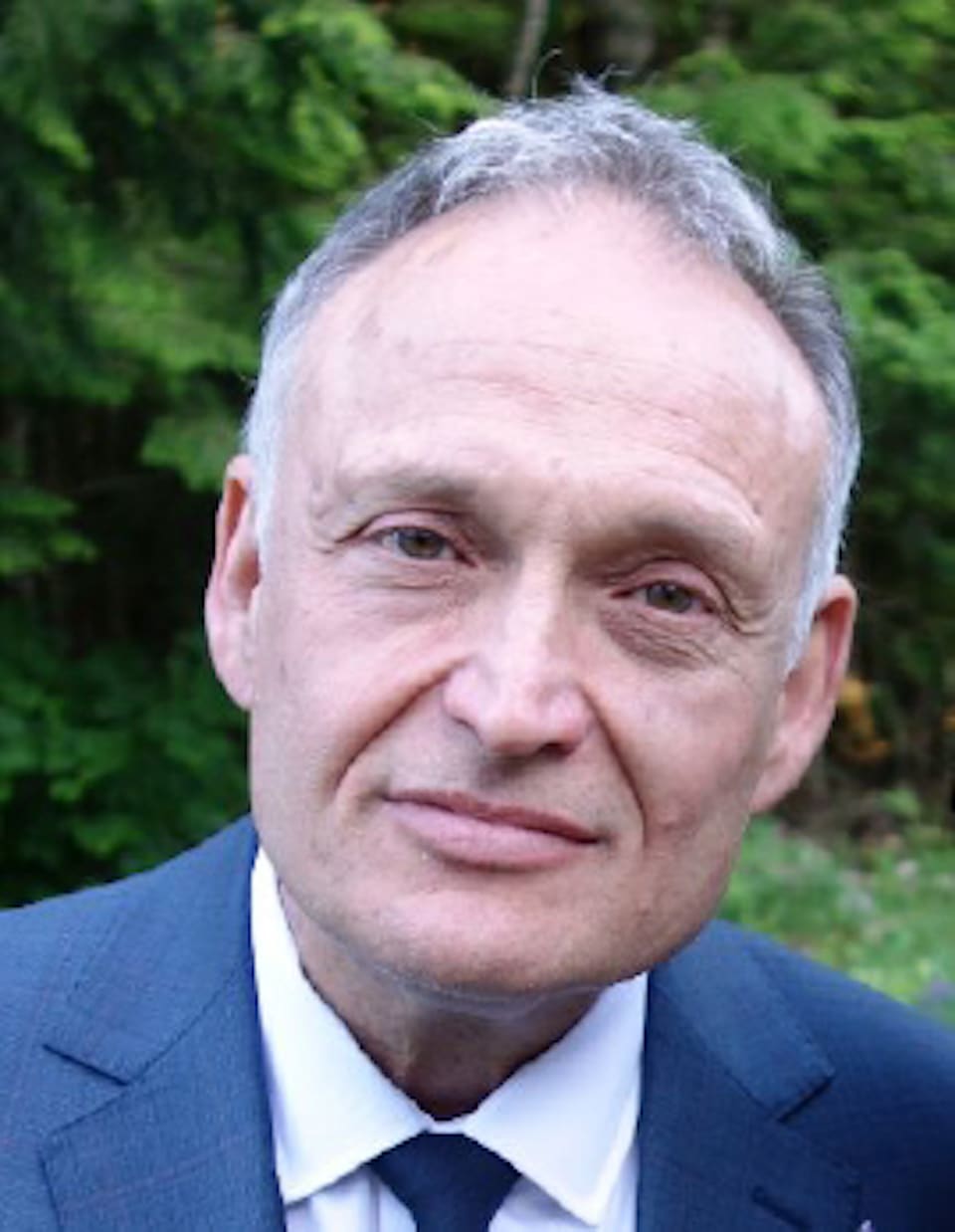 Ron Nudel > Specialists > Yale Medicine