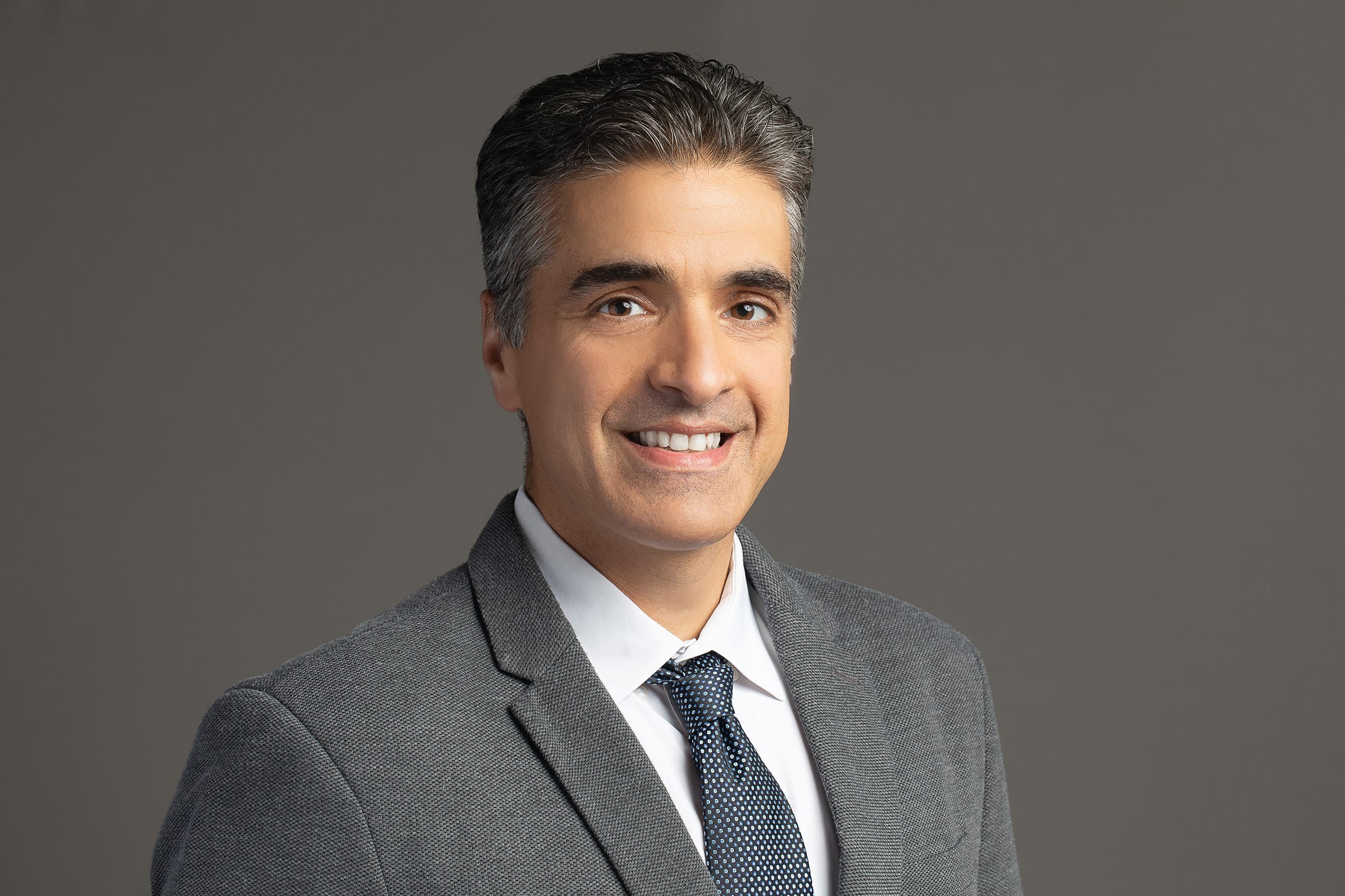 Arman Fesharaki-Zadeh > Specialists > Yale Medicine