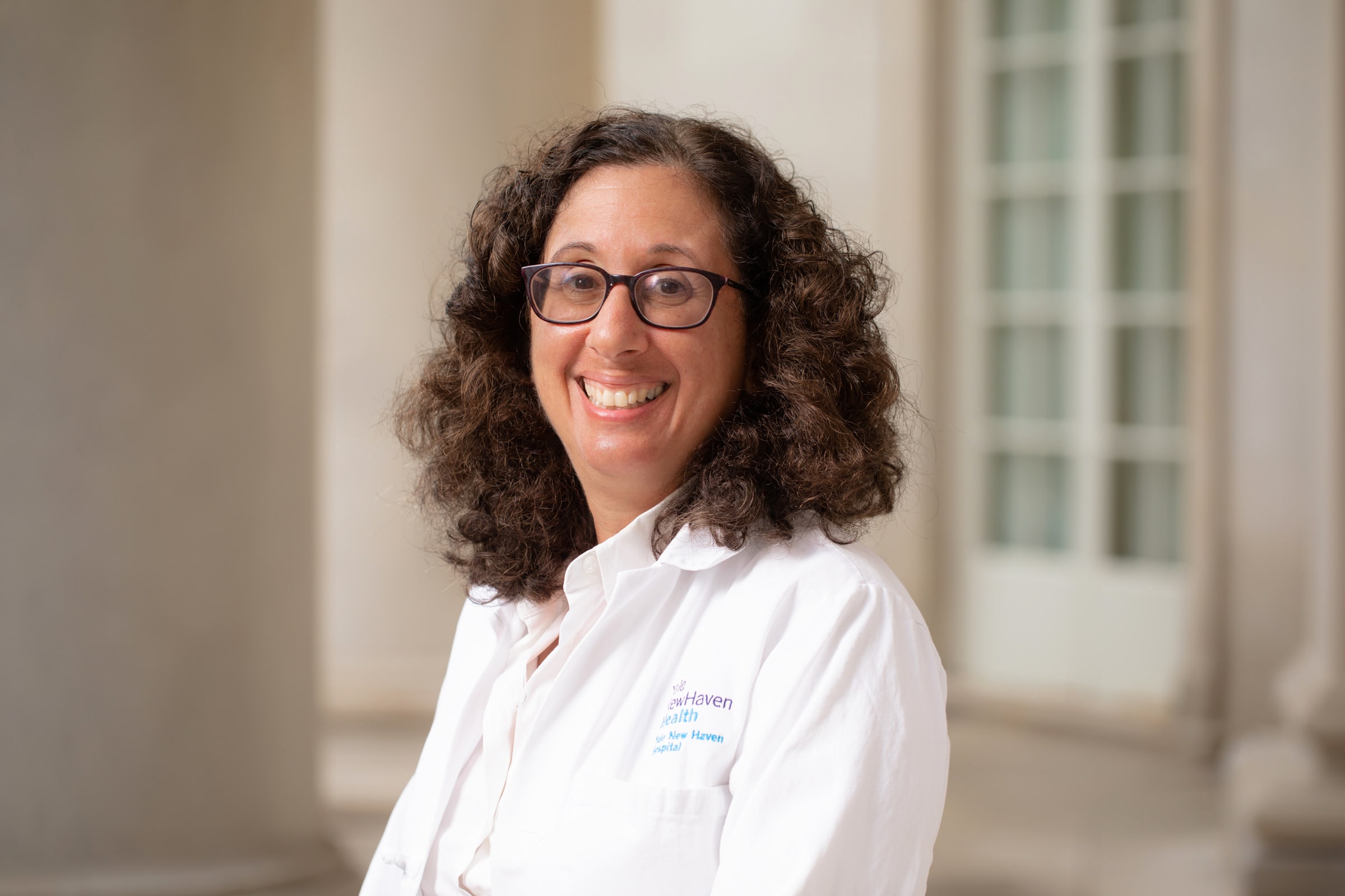 Terri Fried > Specialists > Yale Medicine