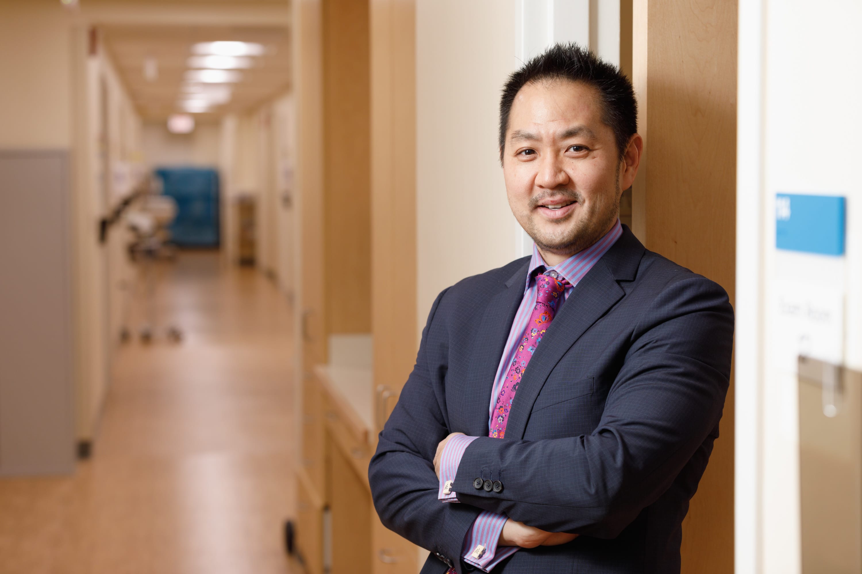 Peter G. Whang | Specialists | Yale Medicine