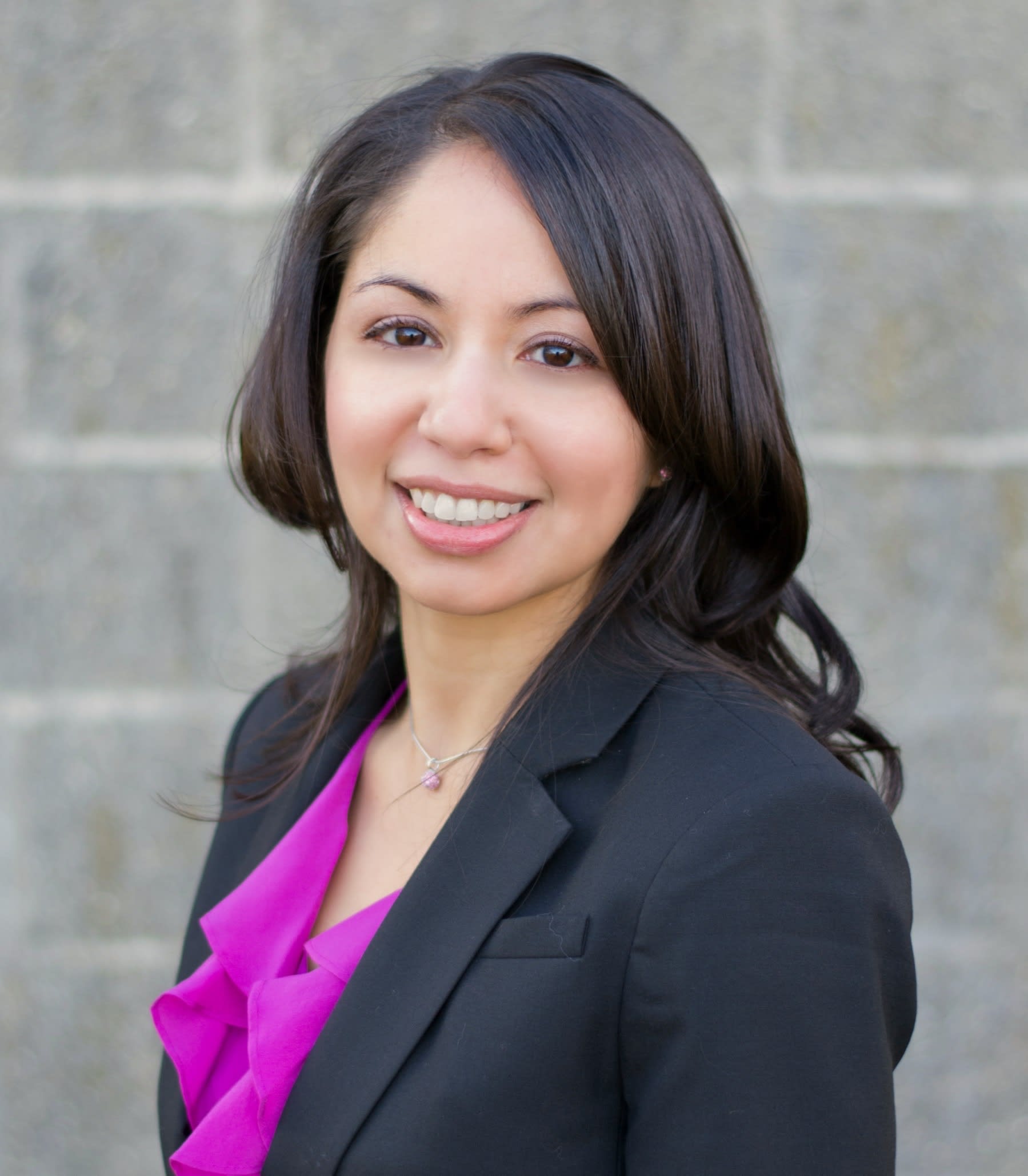Michelle Alejandra Silva | Specialists | Yale Medicine