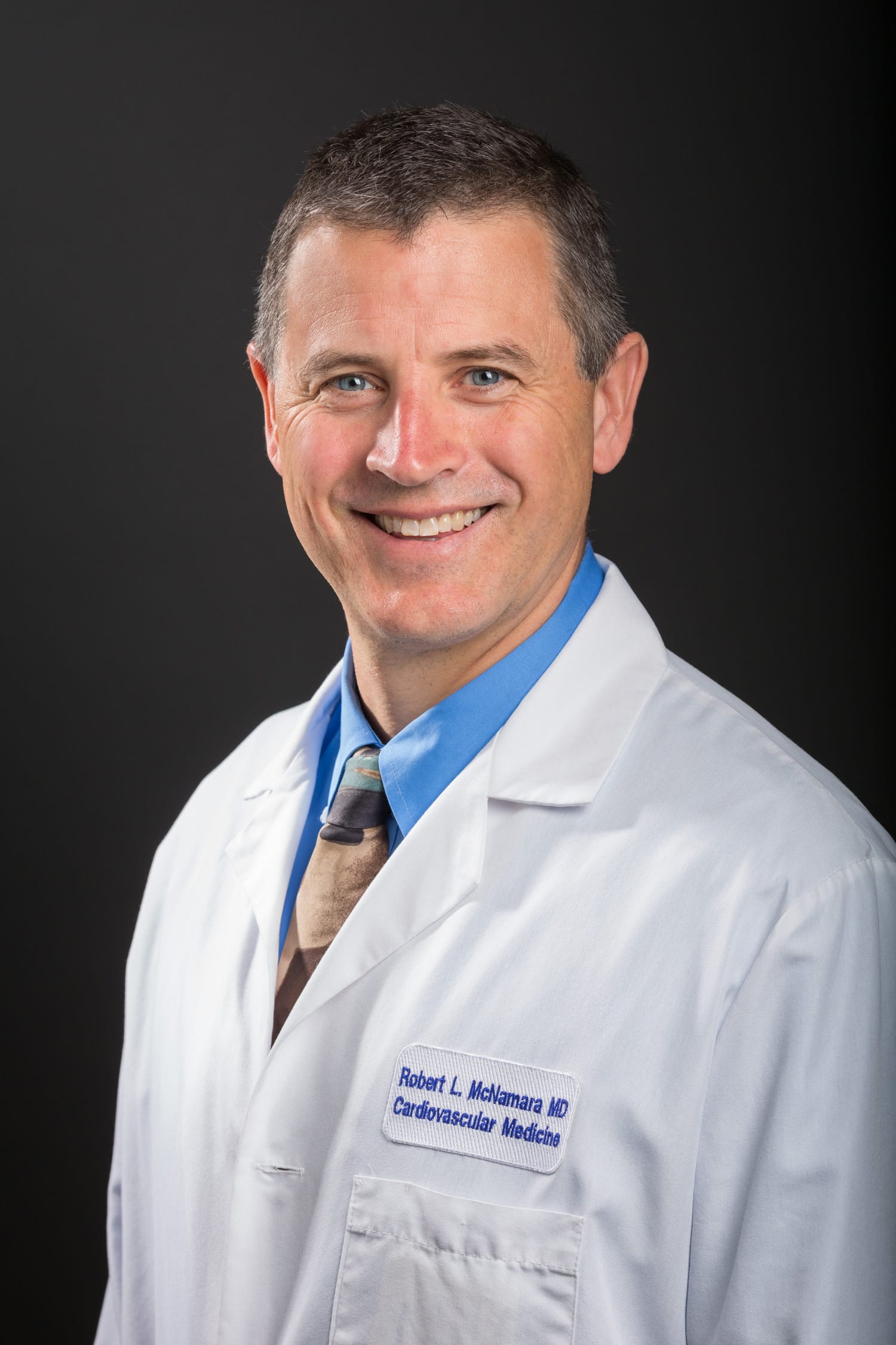 Robert McNamara > Specialists > Yale Medicine