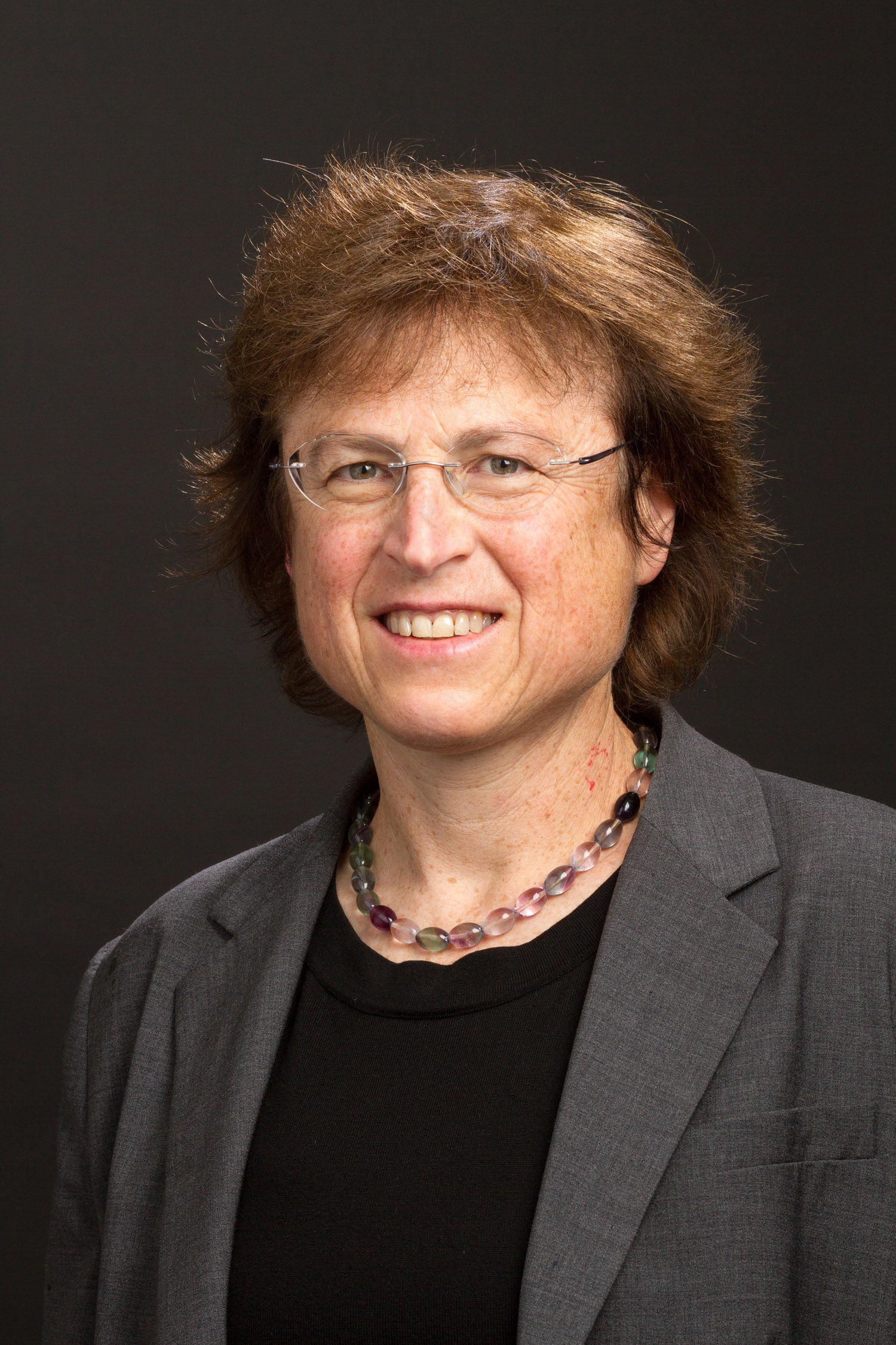 Carrie A Redlich > Specialists > Yale Medicine