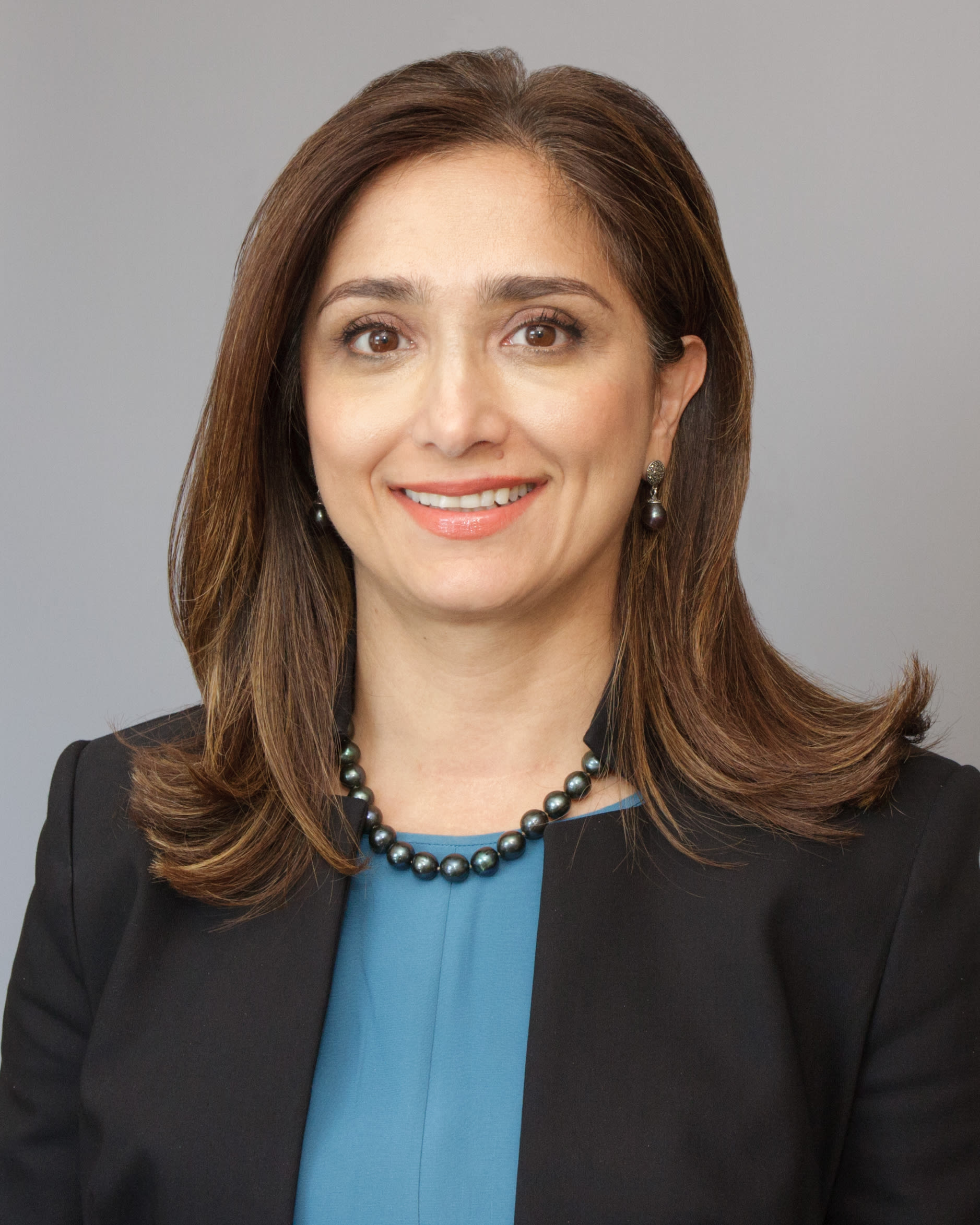 Parisa Lotfi > Specialists > Yale Medicine