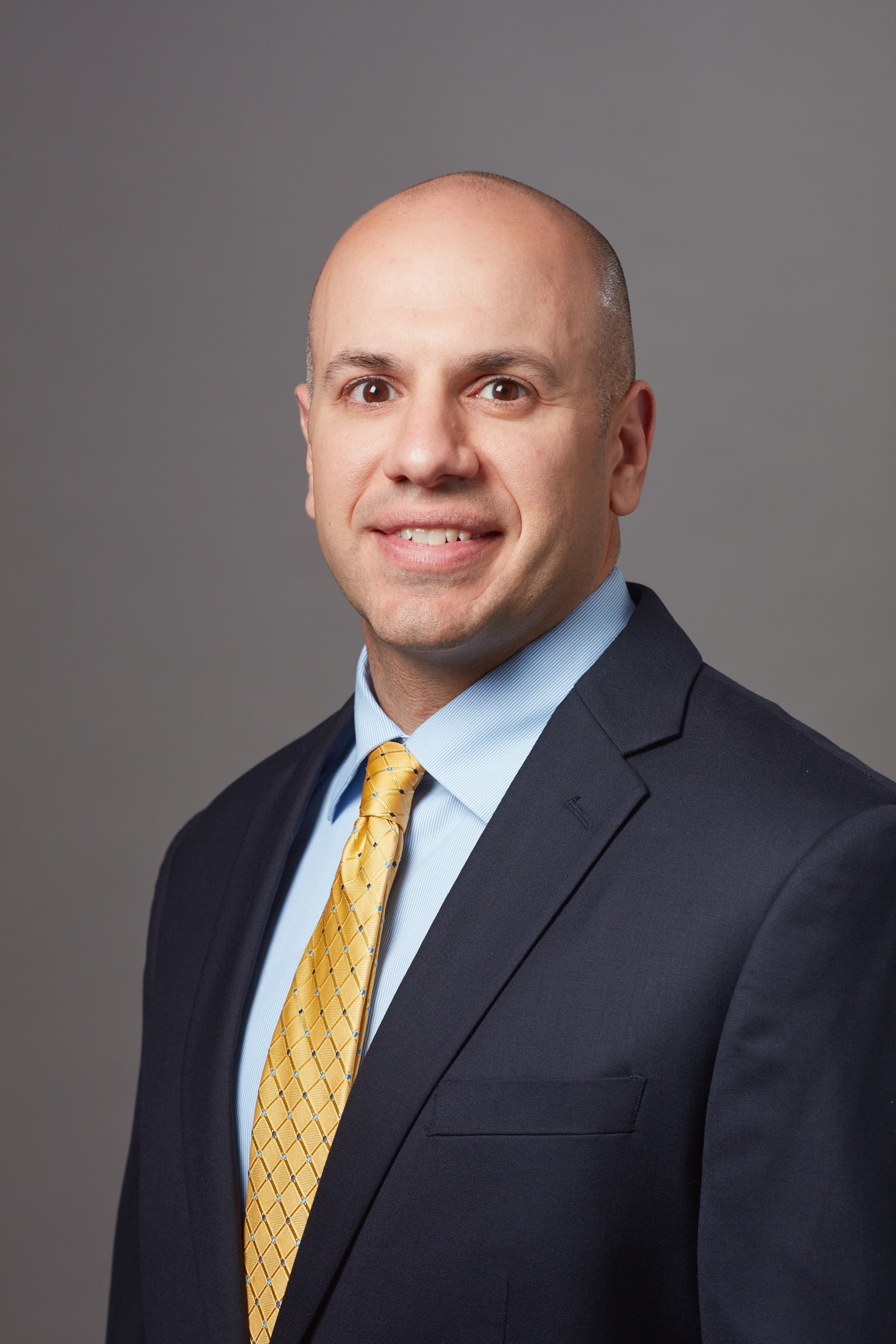 Daniel DiCapua | Specialists | Yale Medicine