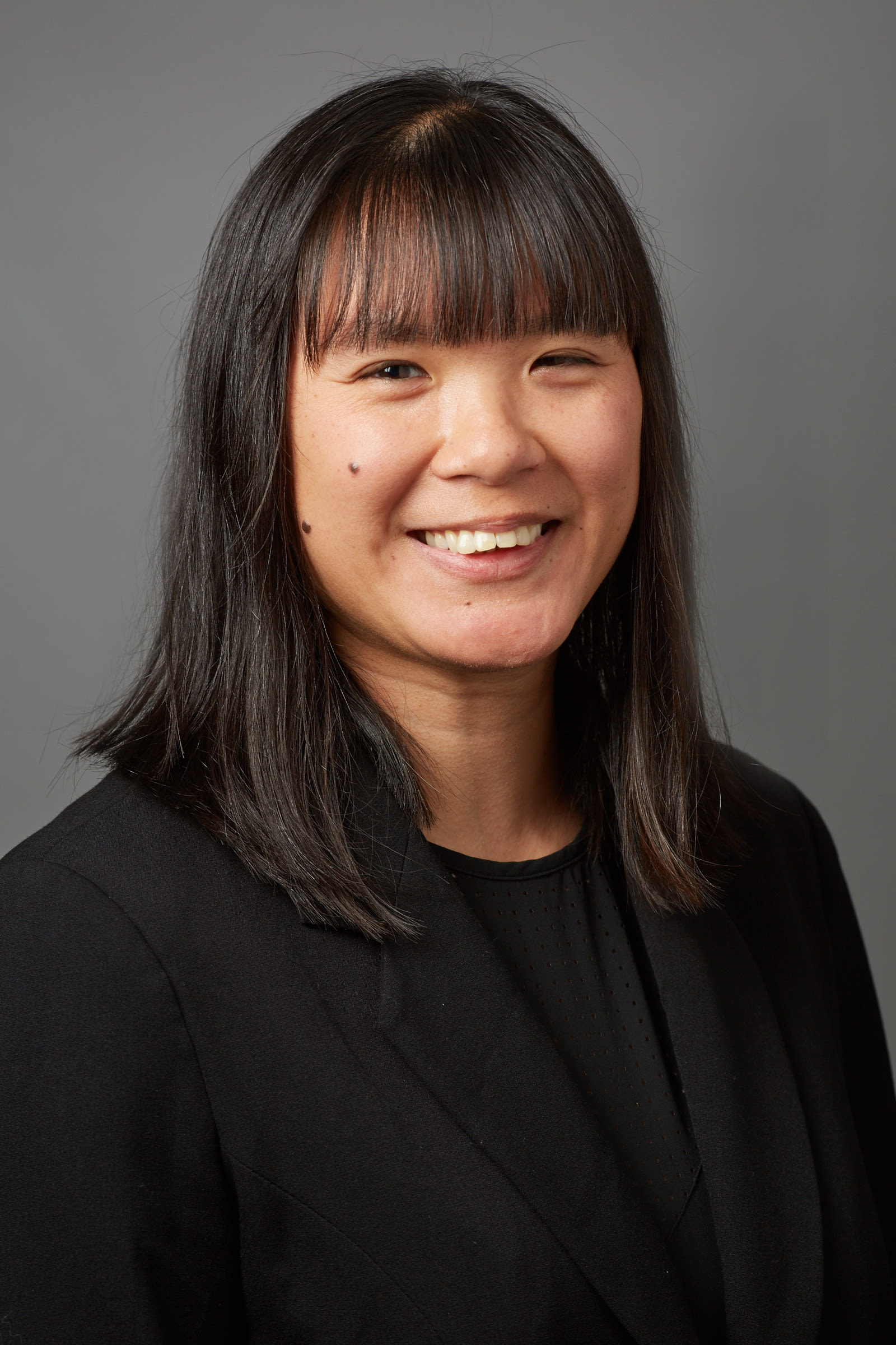 Rachel Liu | Specialists | Yale Medicine