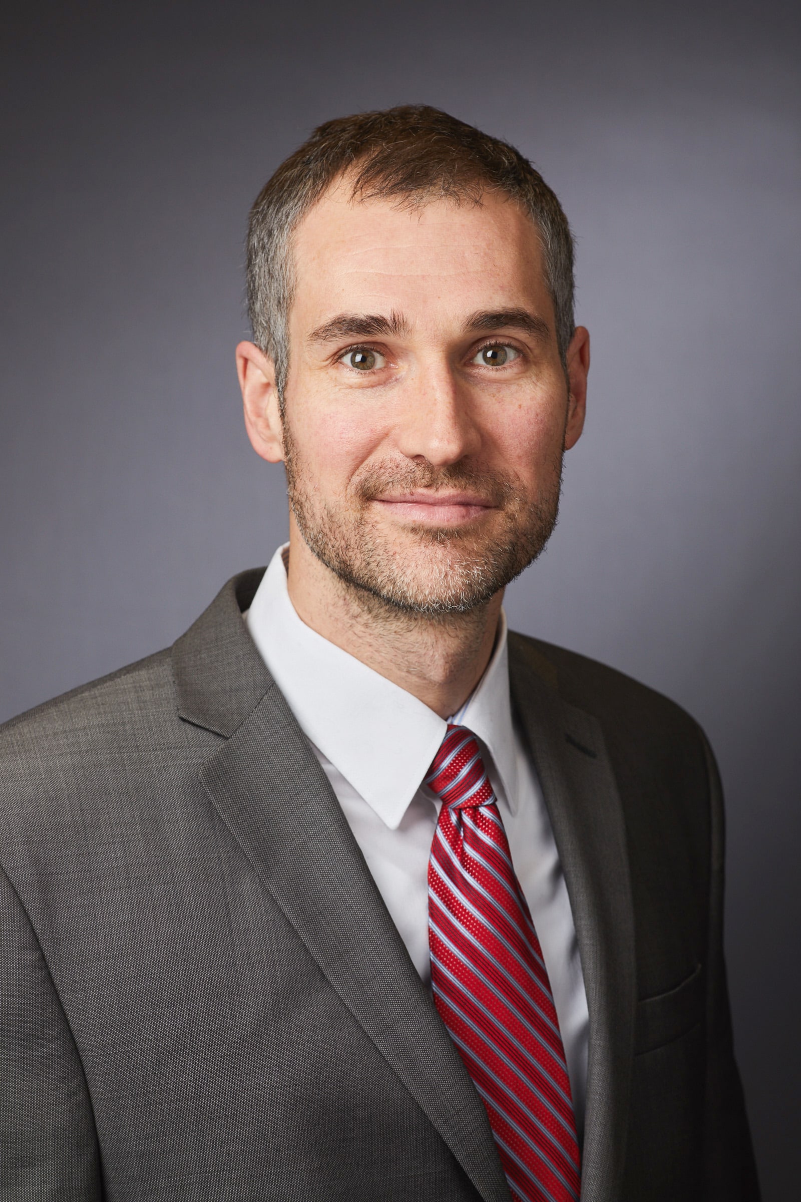 Steffen Huber | Specialists | Yale Medicine
