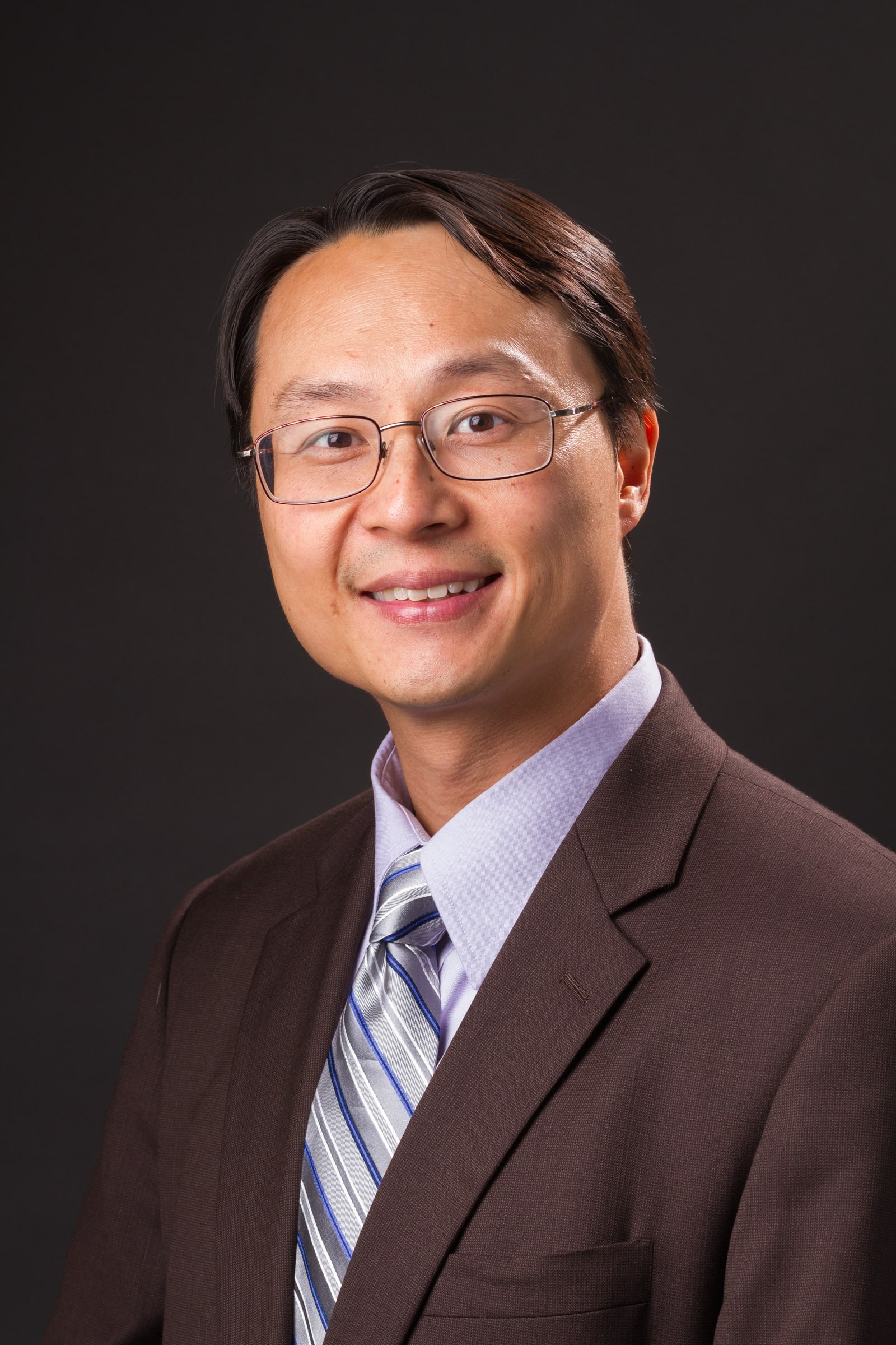 Allen Hsiao > Specialists > Yale Medicine