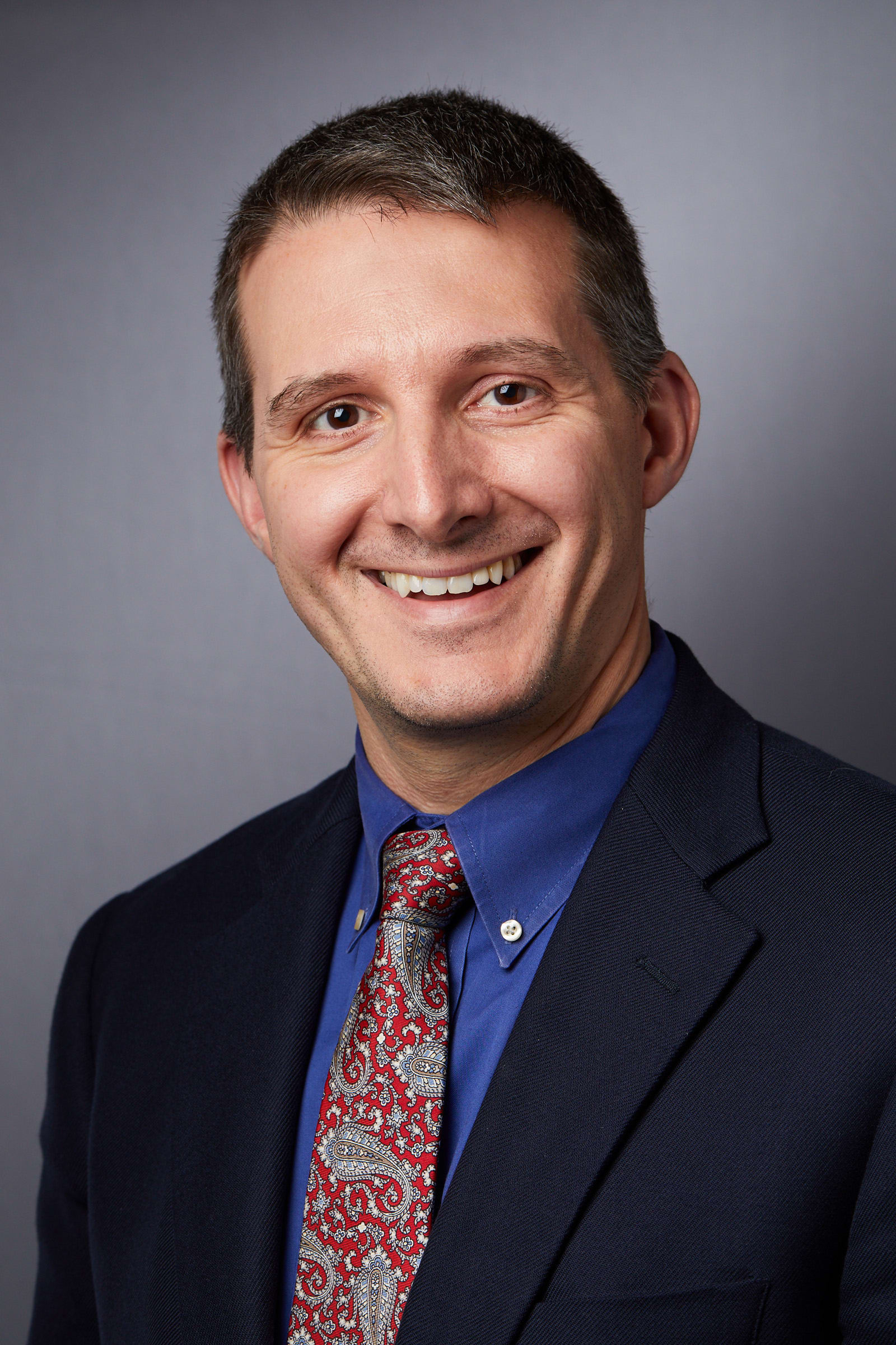 Justin Persico > Specialists > Yale Medicine