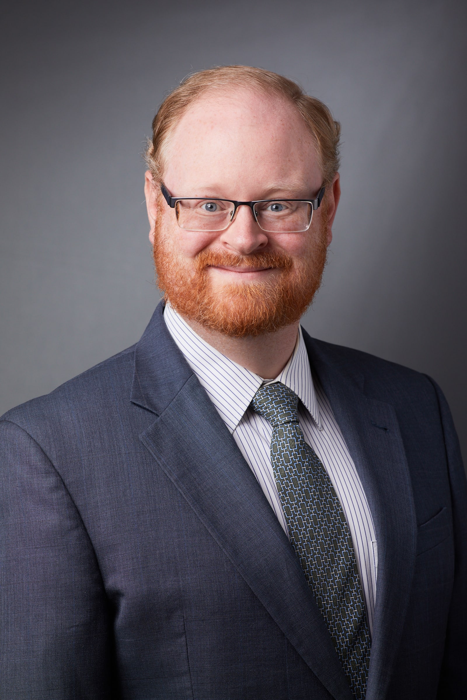 Finbar Foley > Specialists > Yale Medicine