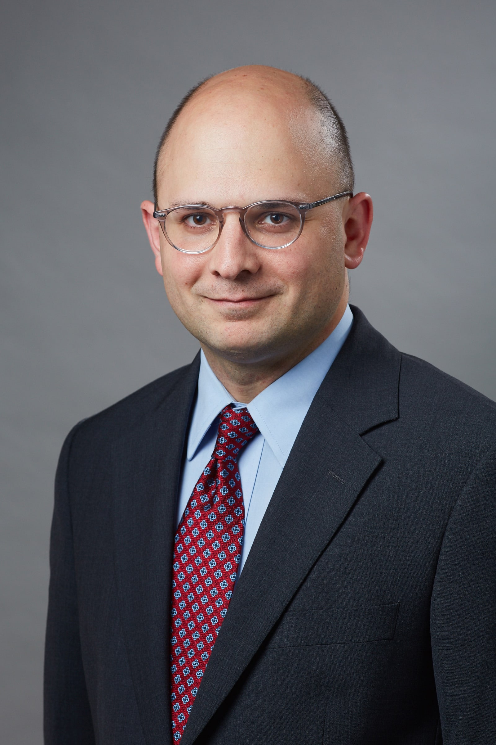 Peter Mancini > Specialists > Yale Medicine