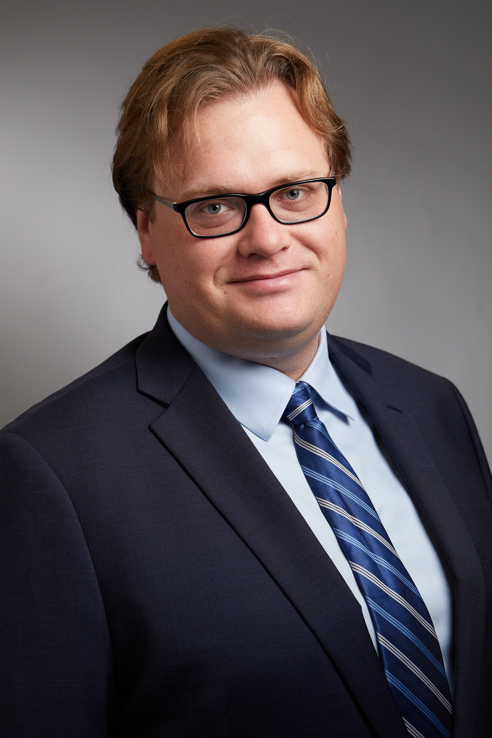 Brian Wojeck > Specialists > Yale Medicine