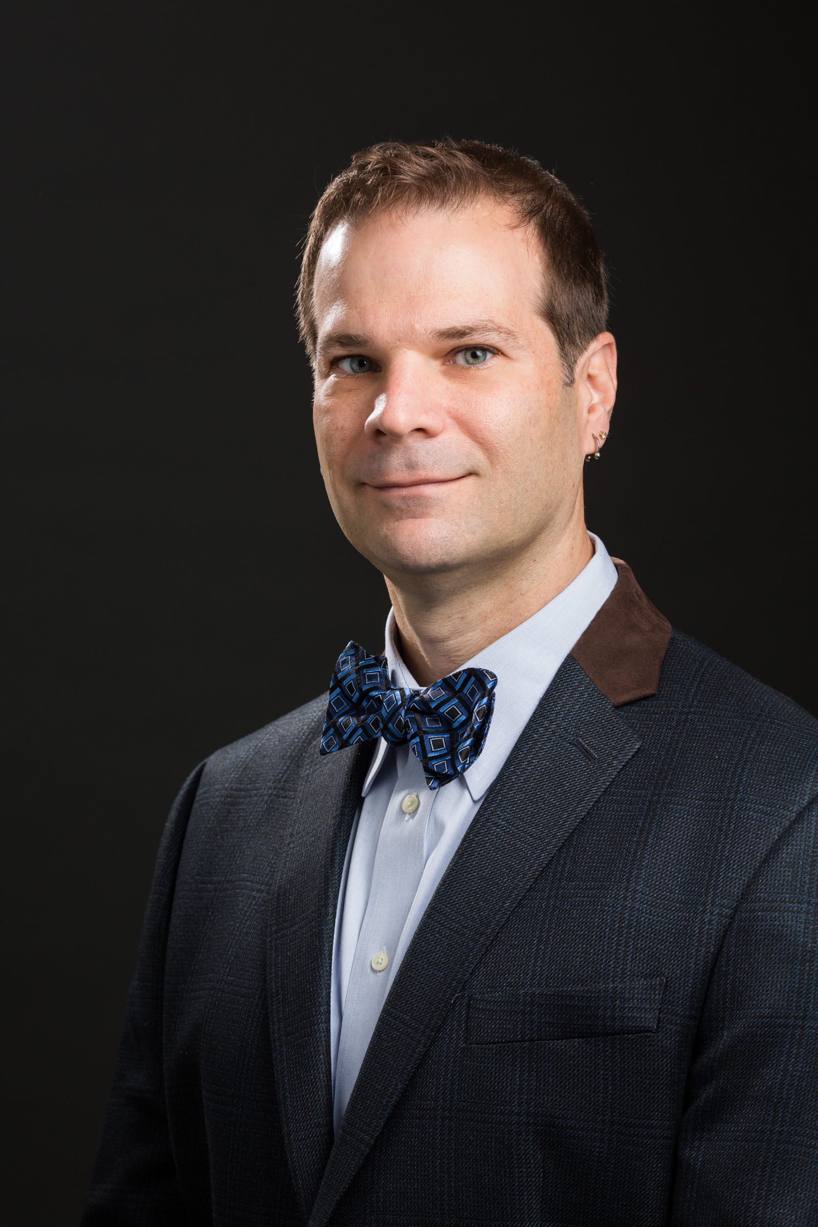 Christopher McGirr > Specialists > Yale Medicine