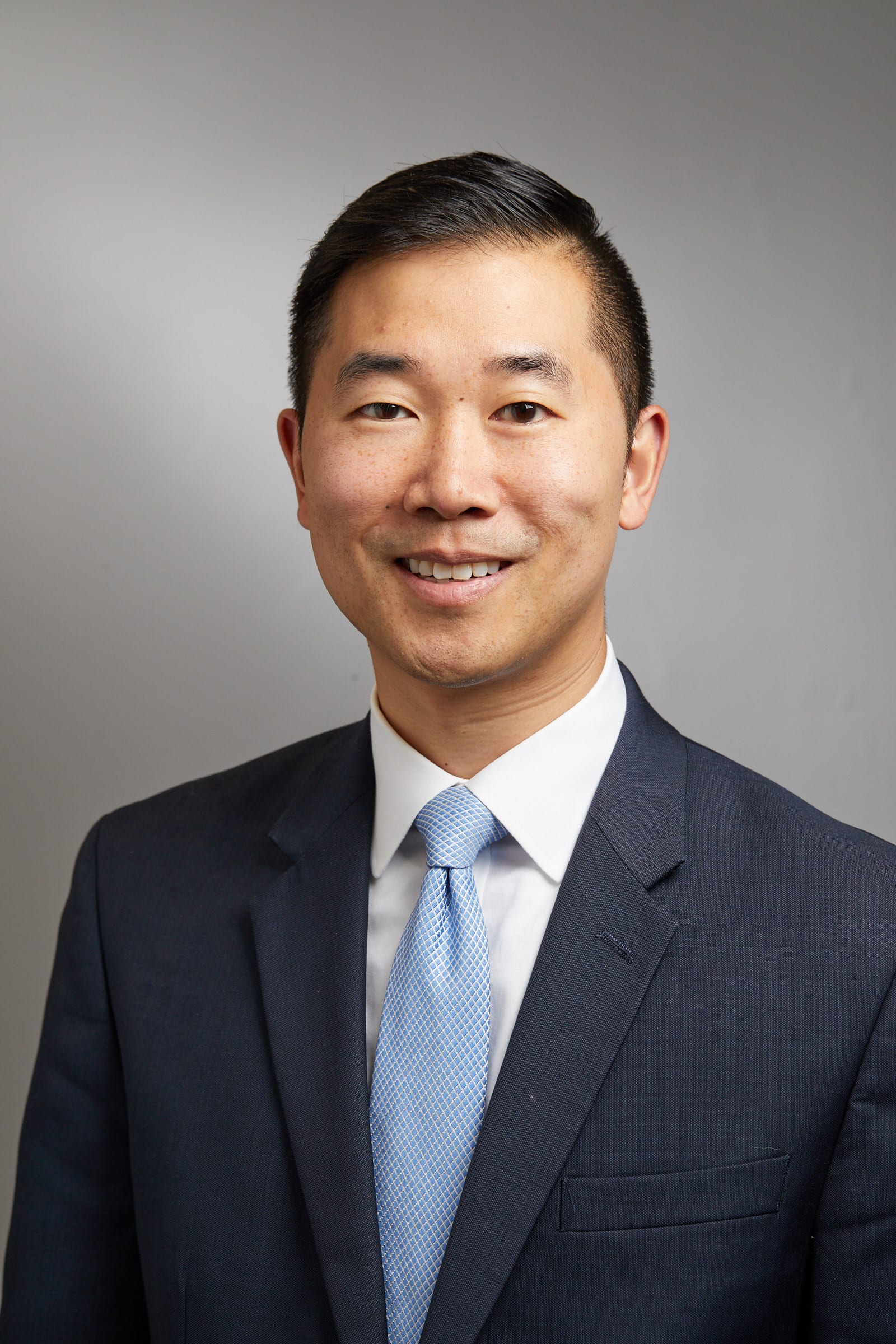 Timothy Tran > Specialists > Yale Medicine