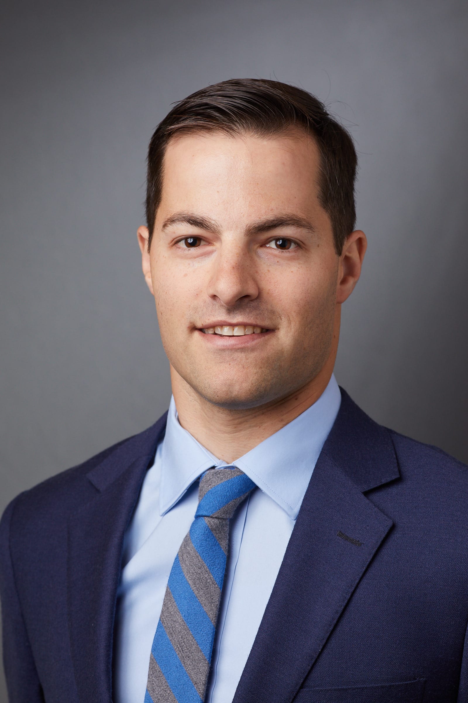 David Frumberg | Specialists | Yale Medicine