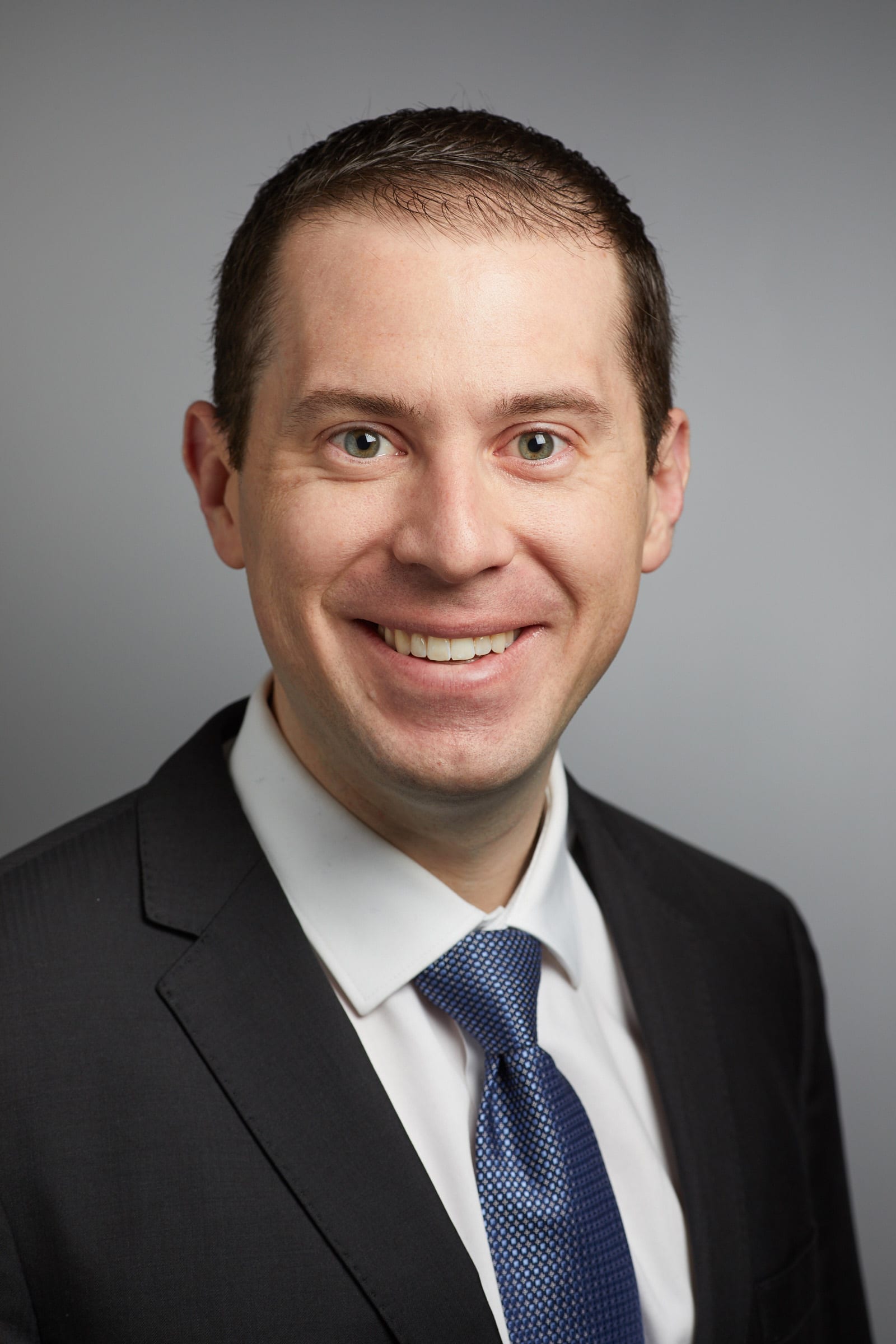 Michael Cecchini | Specialists | Yale Medicine