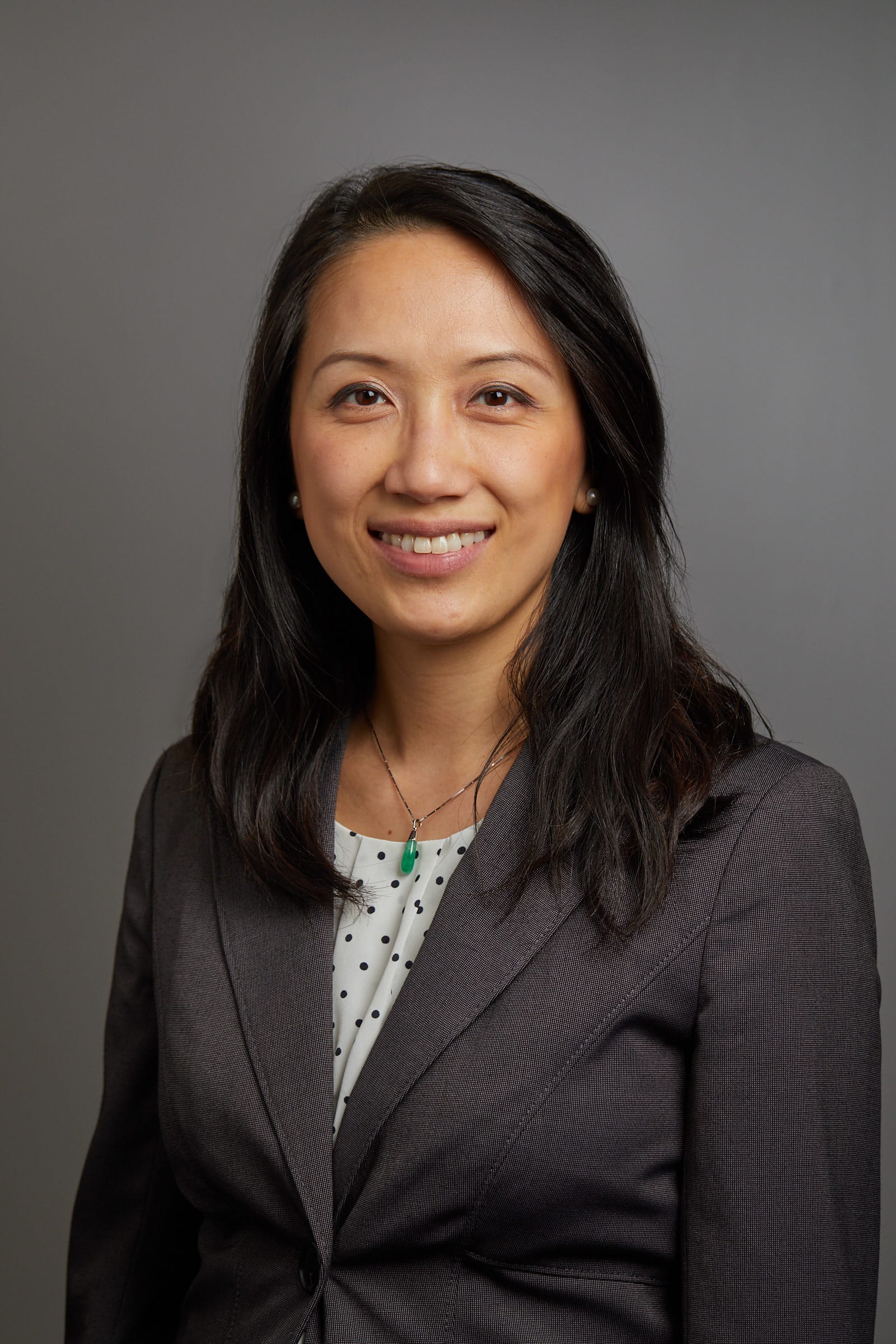 Thuy Tran | Specialists | Yale Medicine