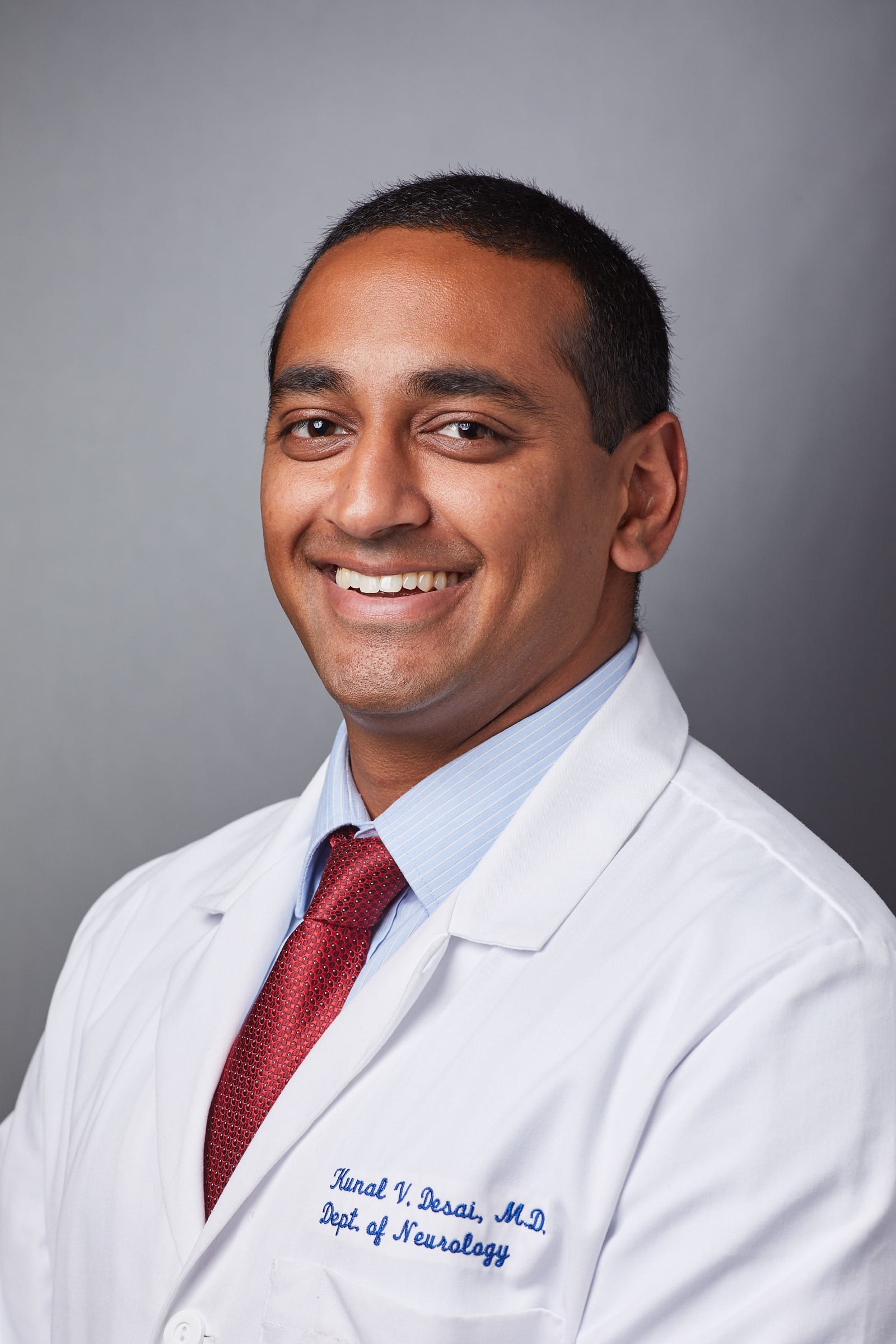 Kunal Desai > Specialists > Yale Medicine