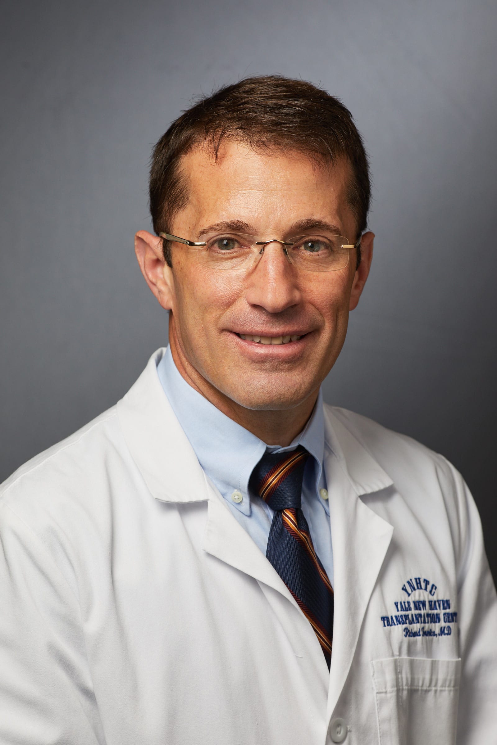 Richard Formica > Specialists > Yale Medicine