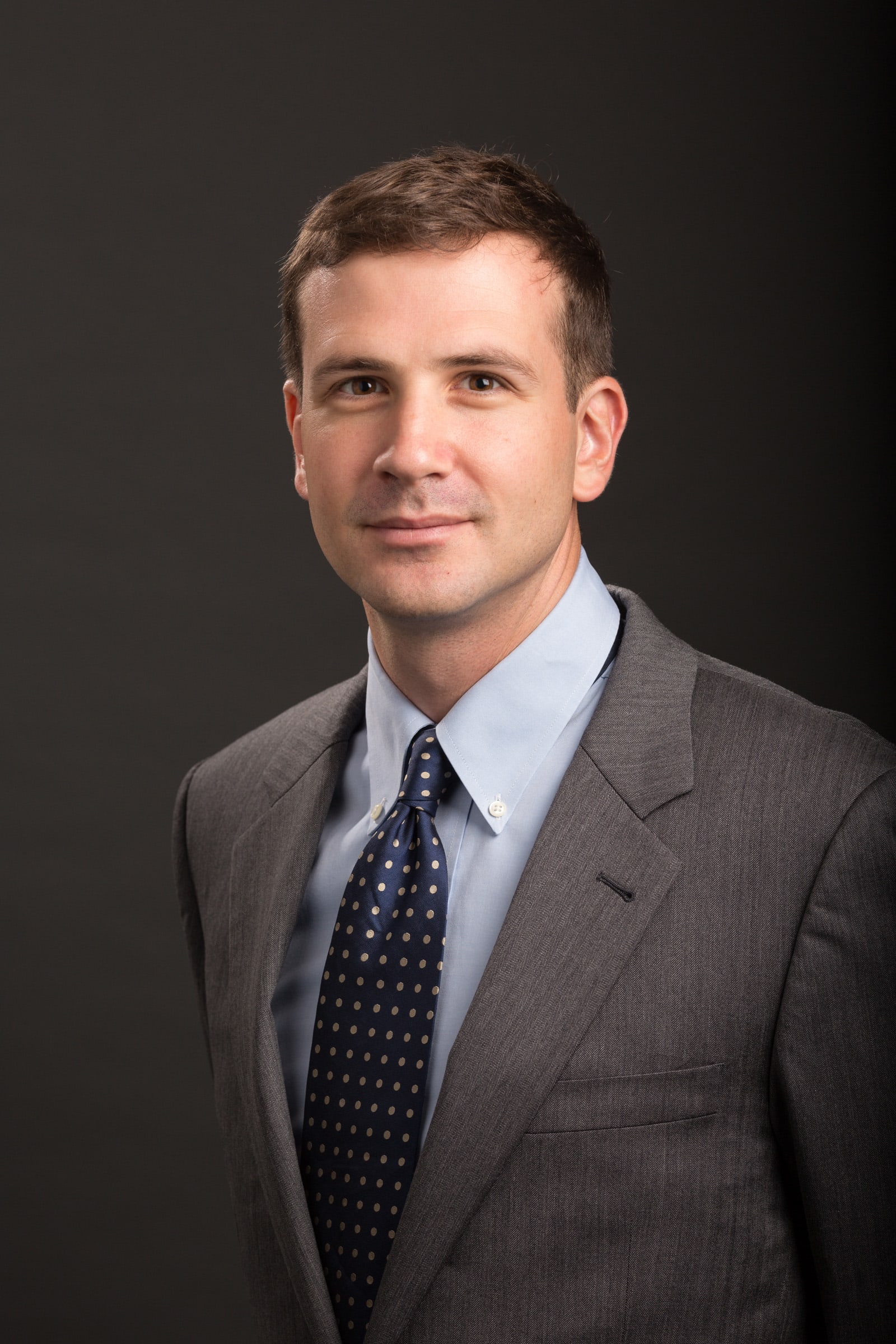 F. Perry Wilson > Specialists > Yale Medicine