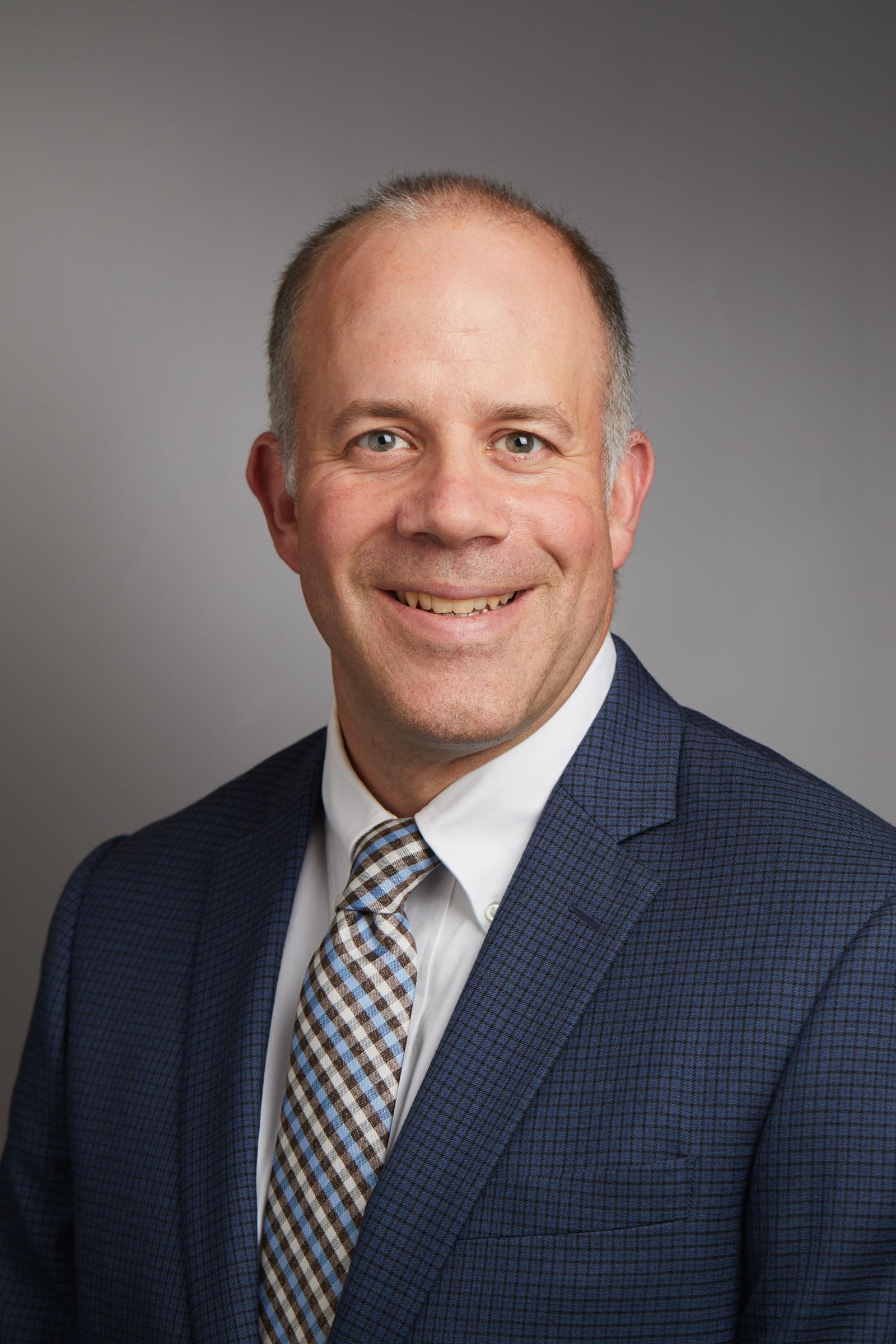 Matthew Grossman > Specialists > Yale Medicine