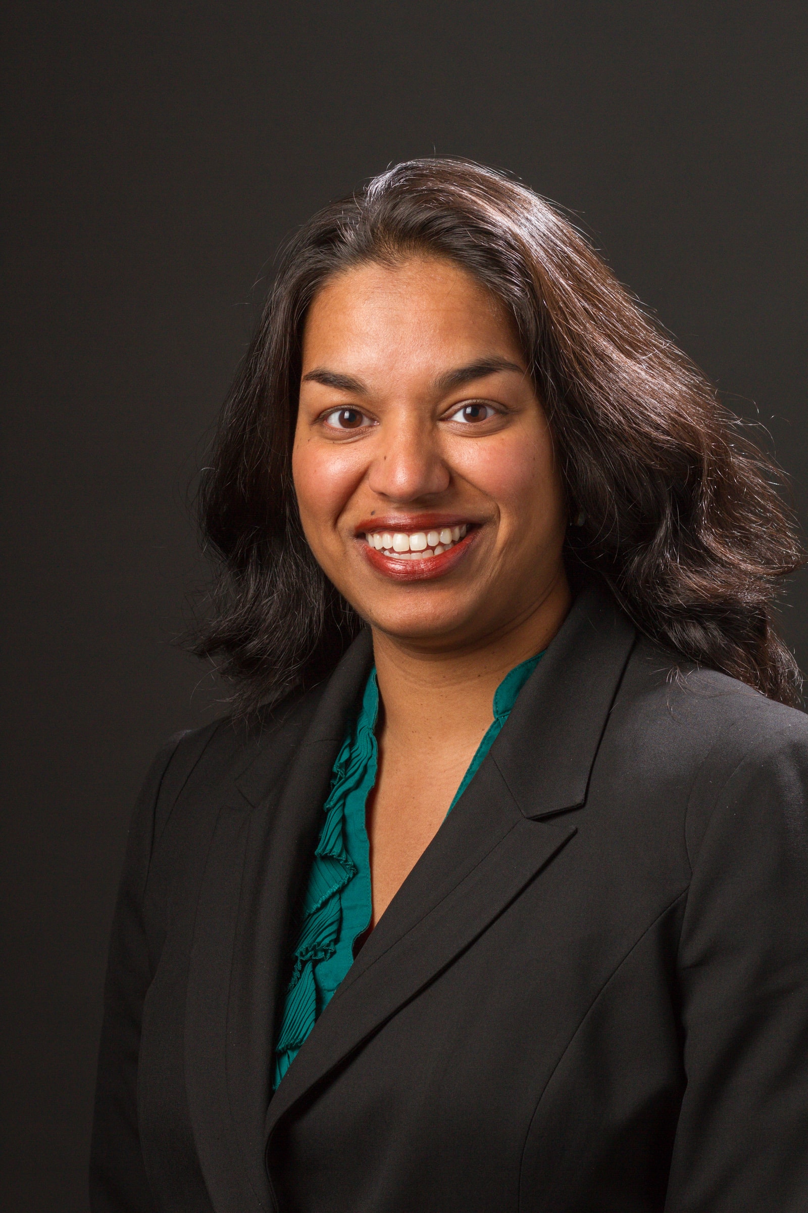 Deepa Camenga > Specialists > Yale Medicine