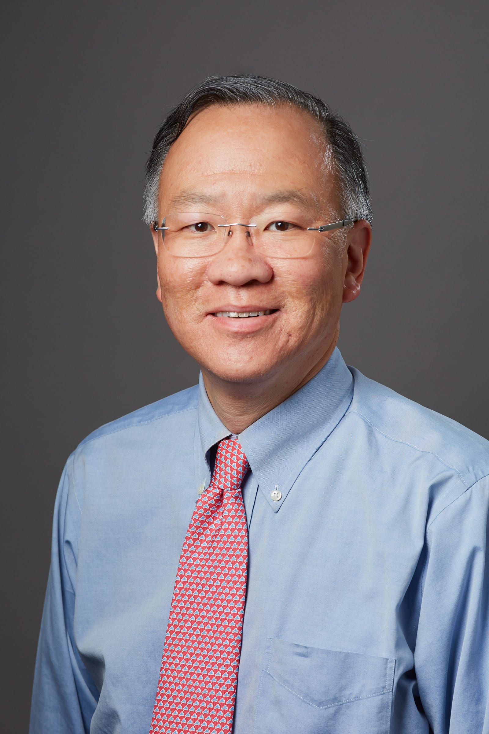 Albert C Shaw | Specialists | Yale Medicine