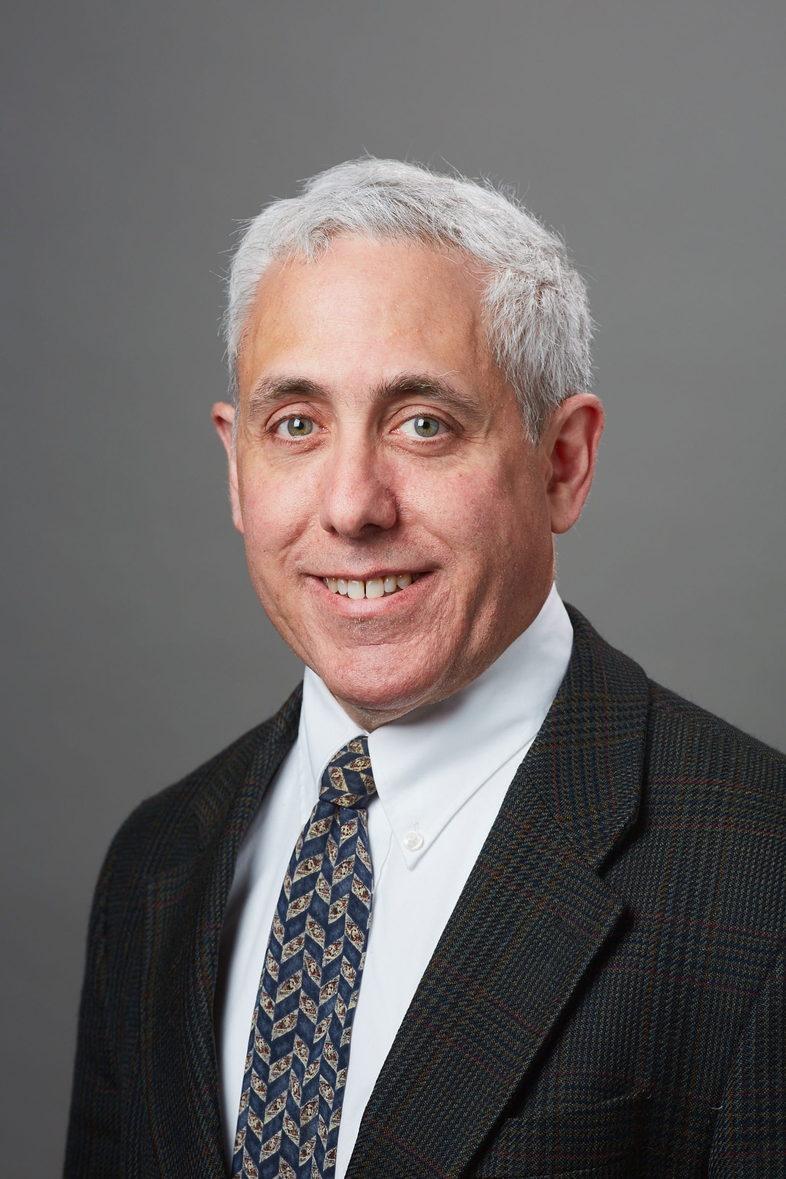 Mark David Siegel > Specialists > Yale Medicine