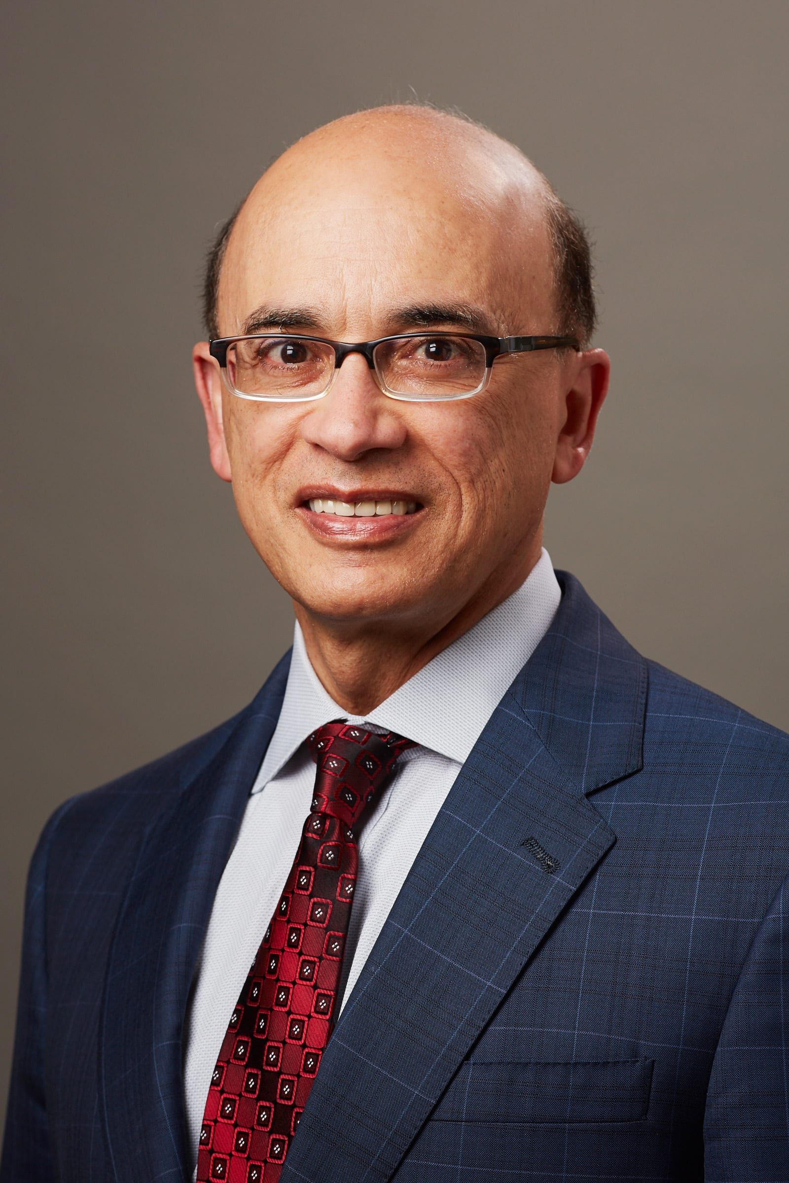 Gary Désir > Specialists > Yale Medicine