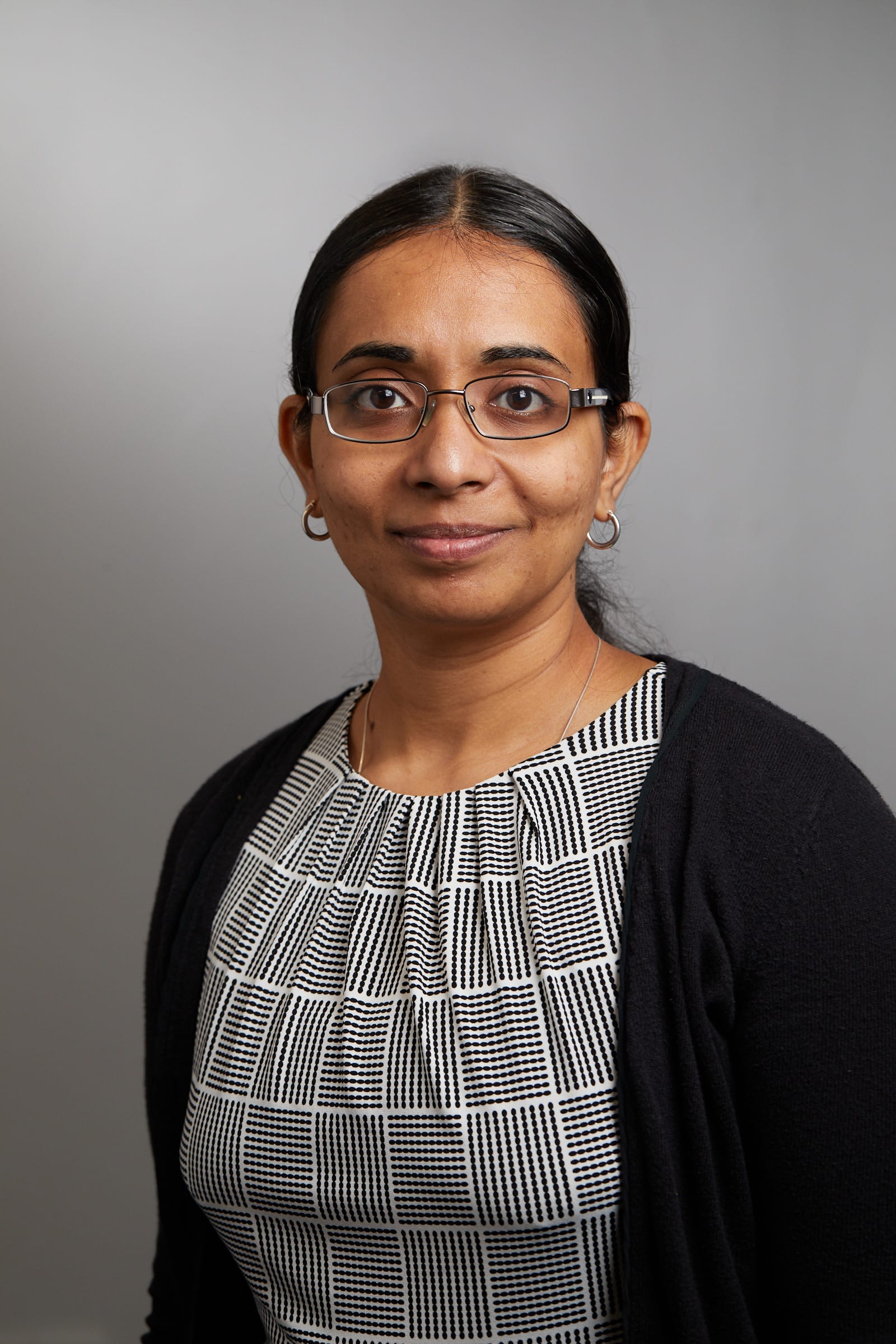 Anusha Sundararajan > Specialists > Yale Medicine