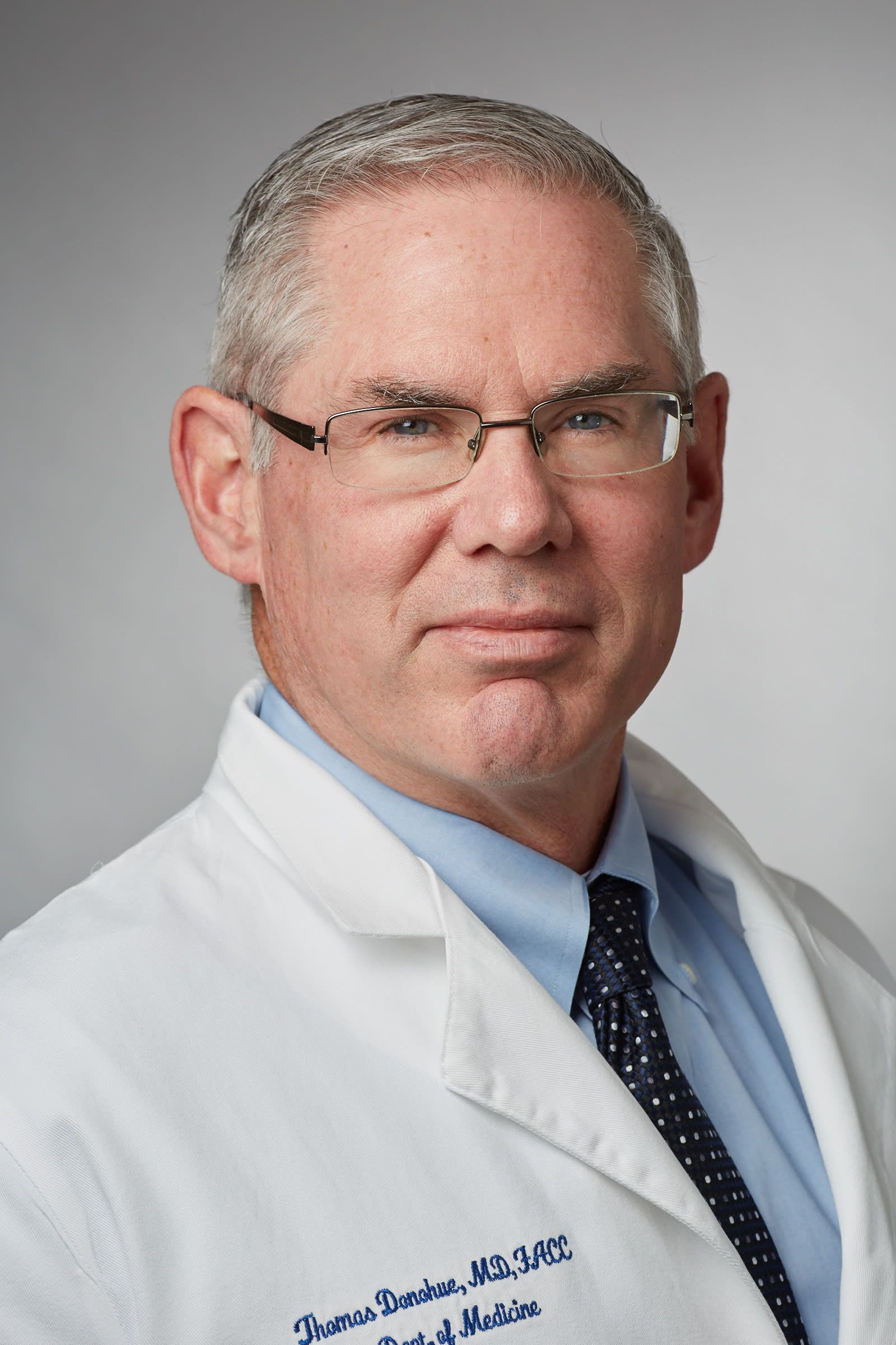 Thomas Donohue | Specialists | Yale Medicine