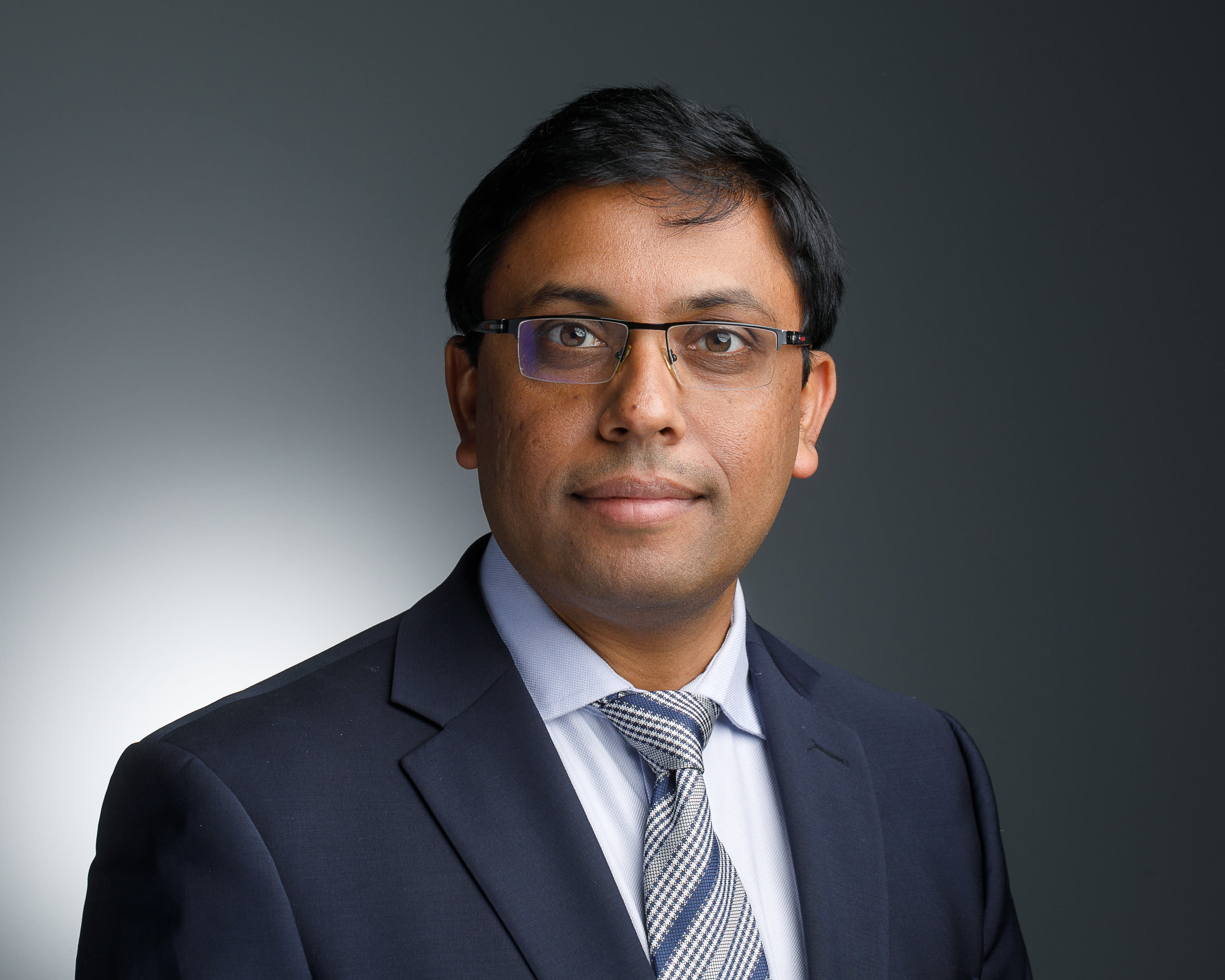 Srikant Rangaraju | Specialists | Yale Medicine