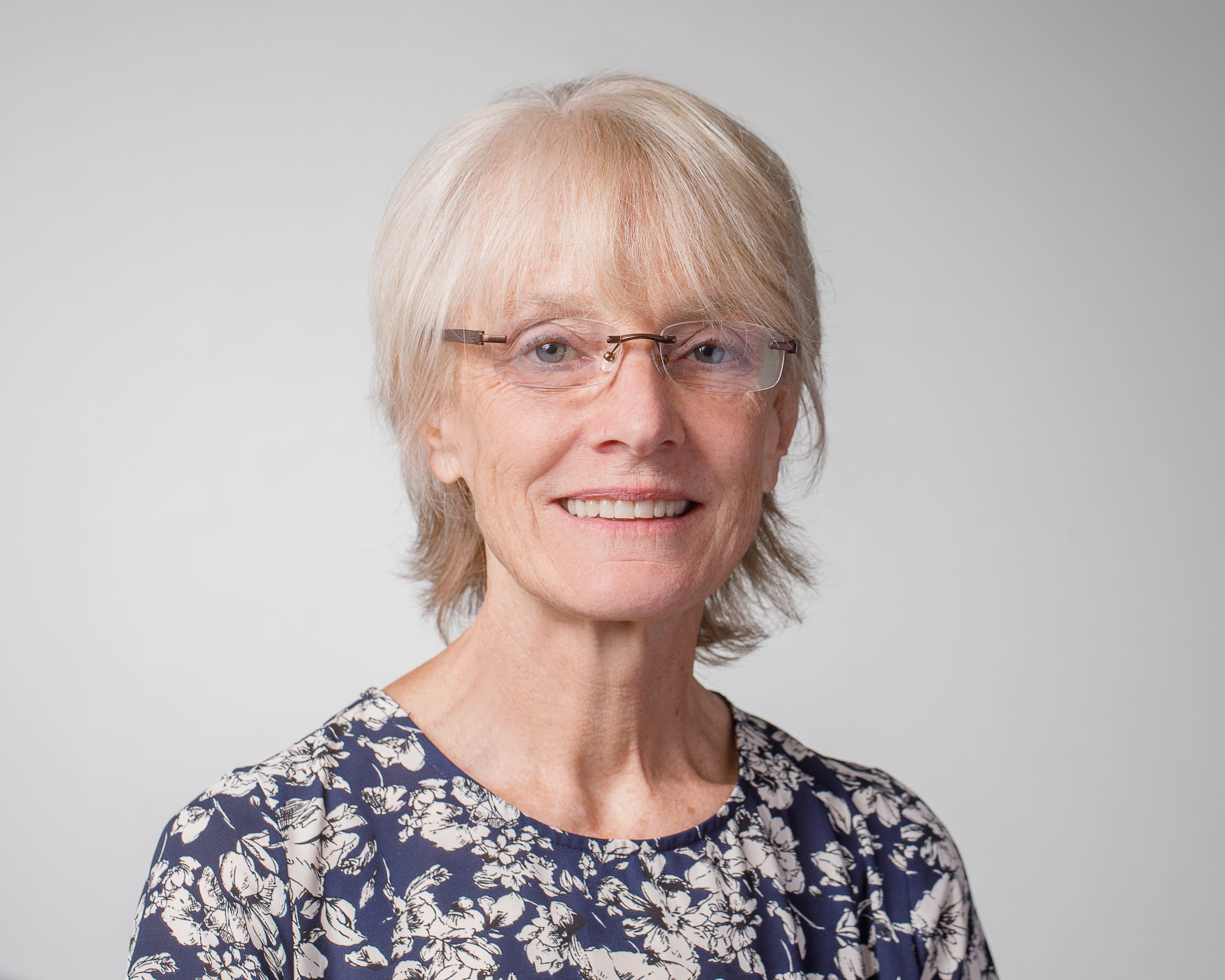 Karin Nystrom > Specialists > Yale Medicine