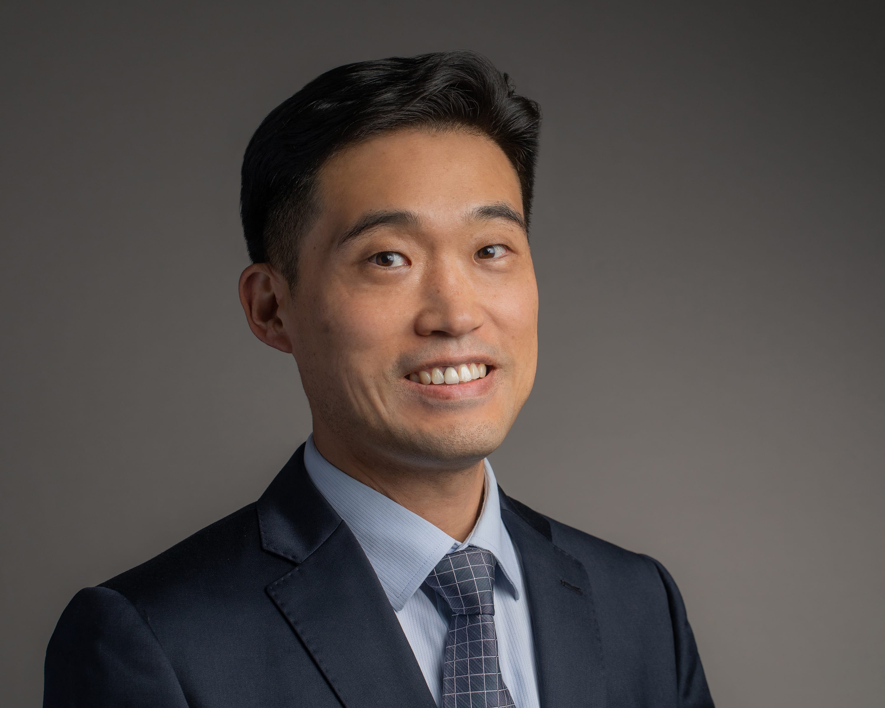 Won Jae Huh > Specialists > Yale Medicine