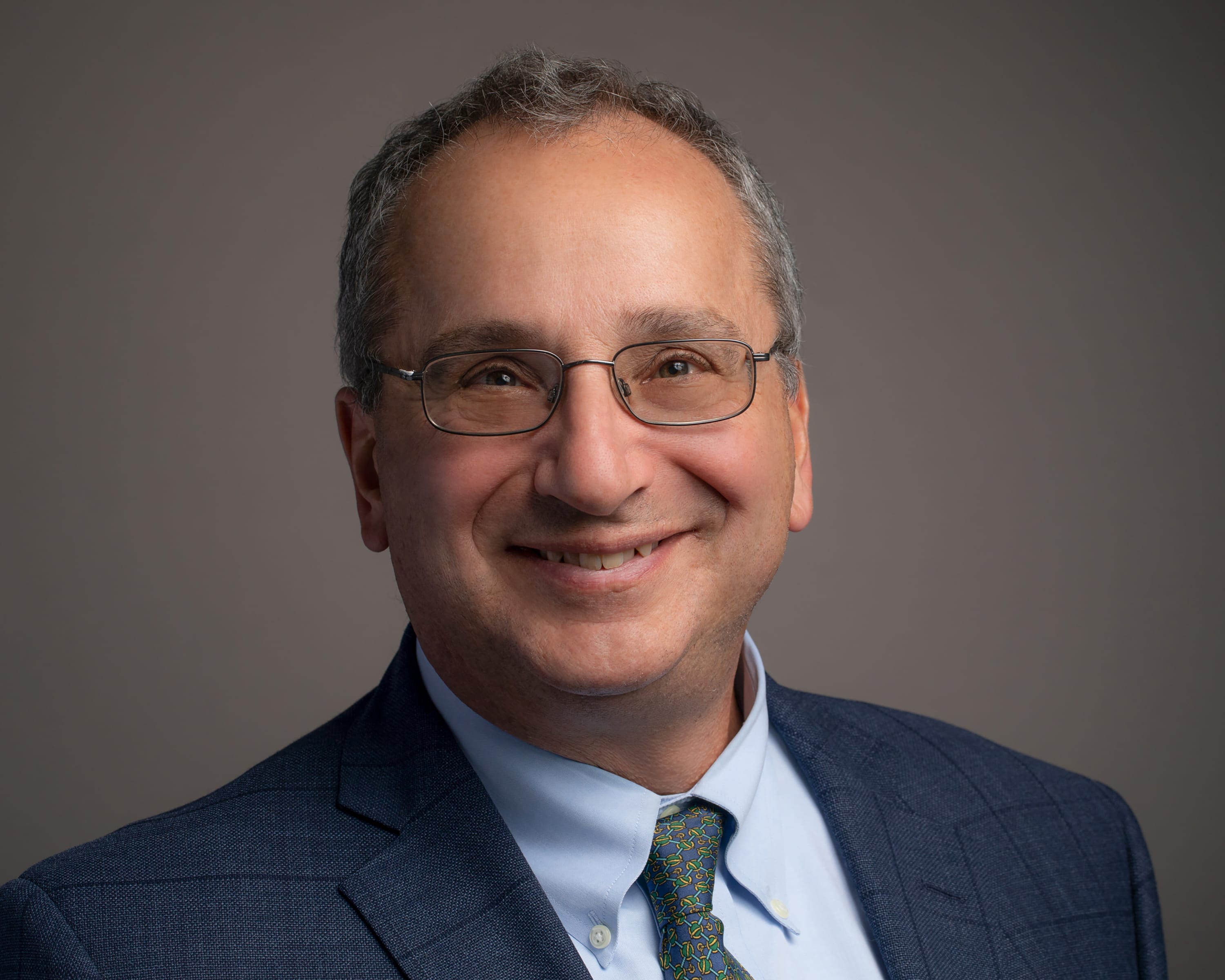 James Pellegrini | Specialists | Yale Medicine