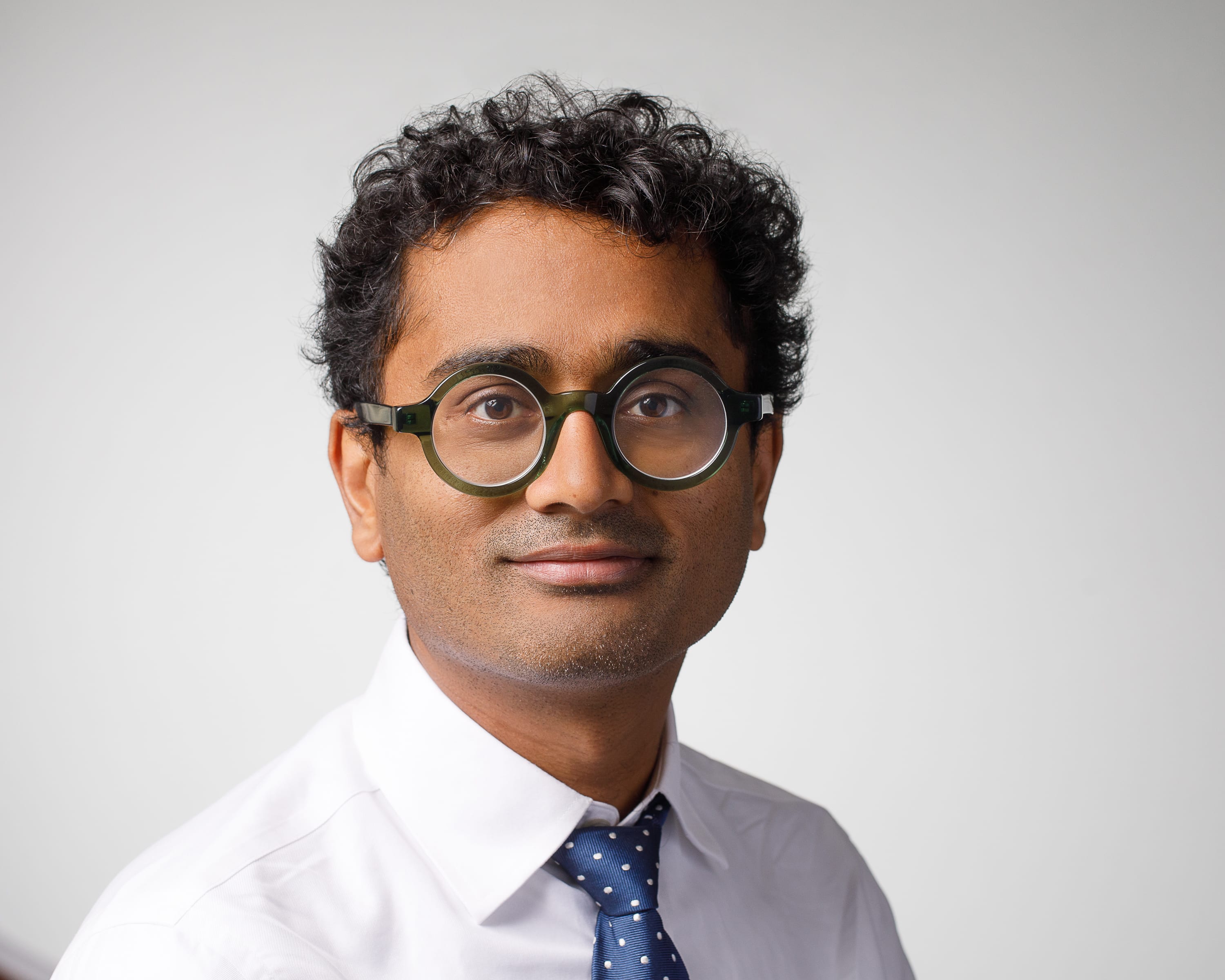 Anish Sharda > Specialists > Yale Medicine