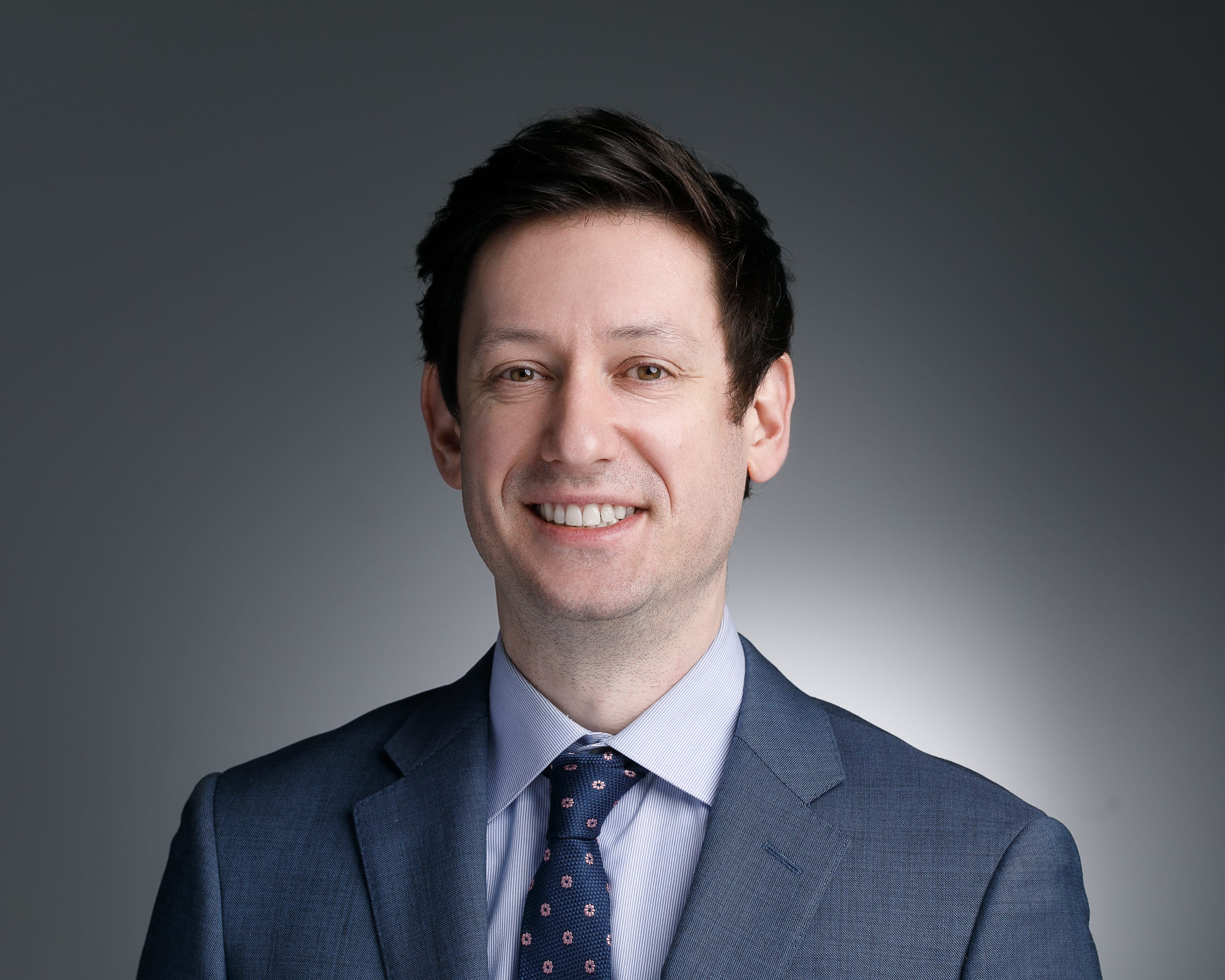 Jared Franzman > Specialists > Yale Medicine