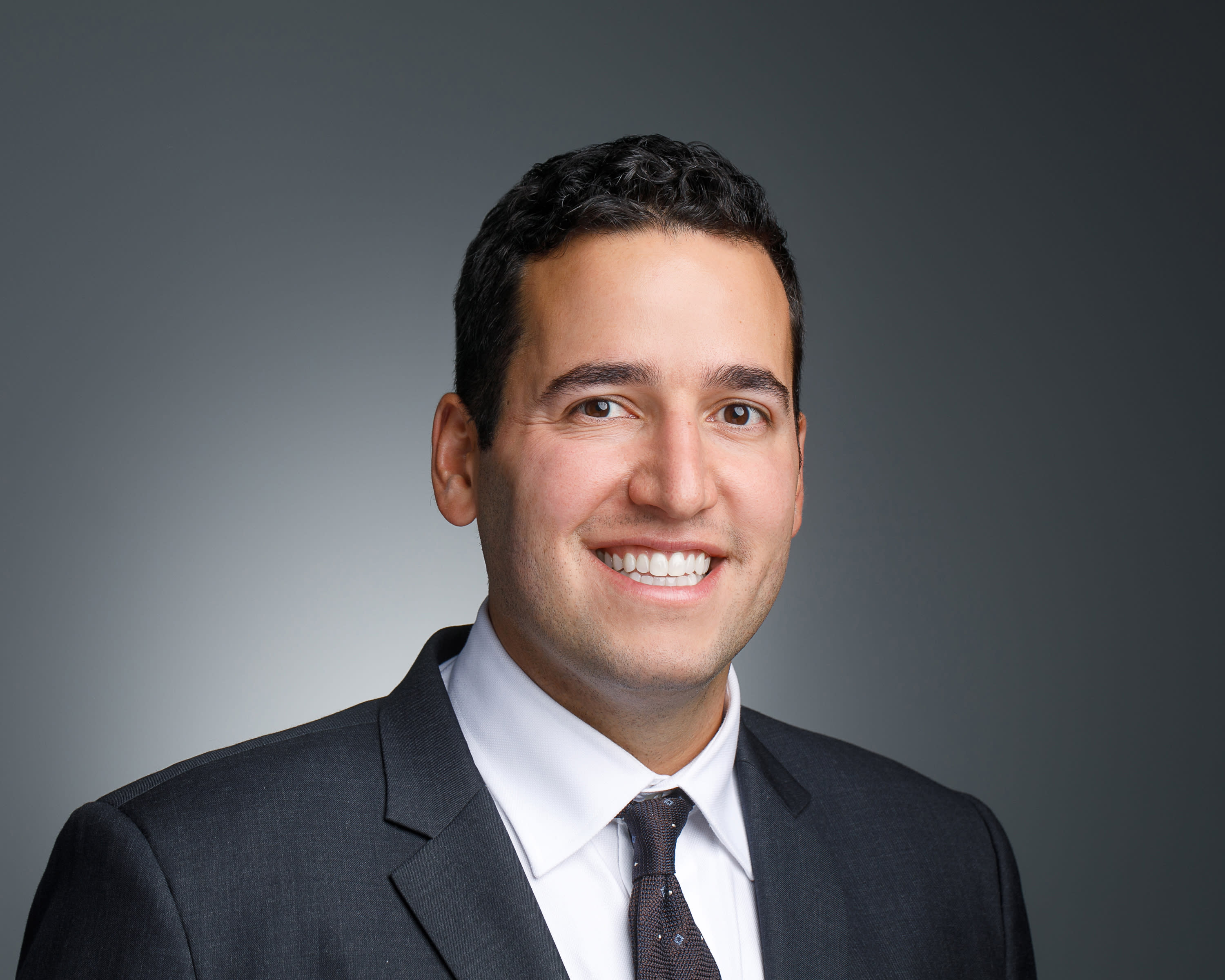 Sam Schild | Specialists | Yale Medicine