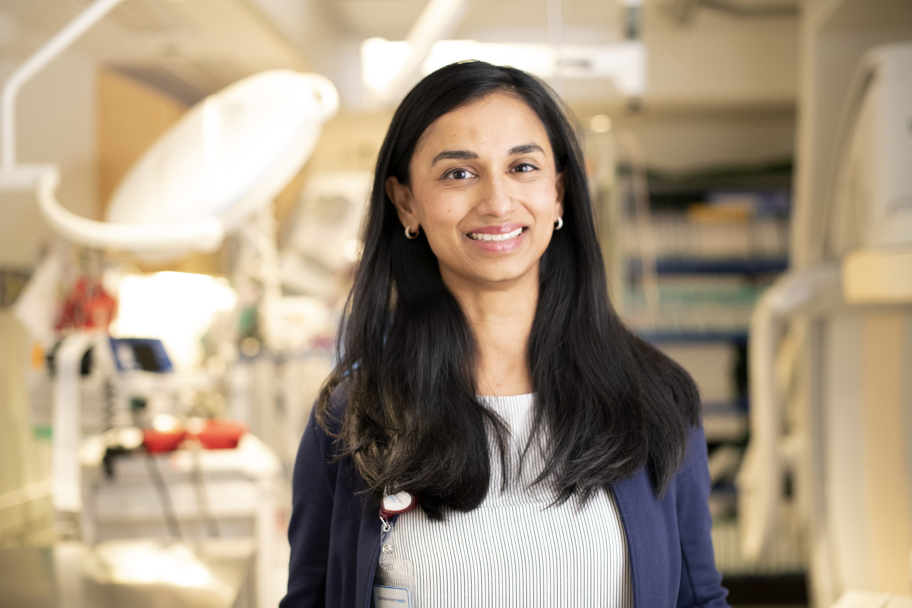 Meghana Rao Brito > Specialists > Yale Medicine