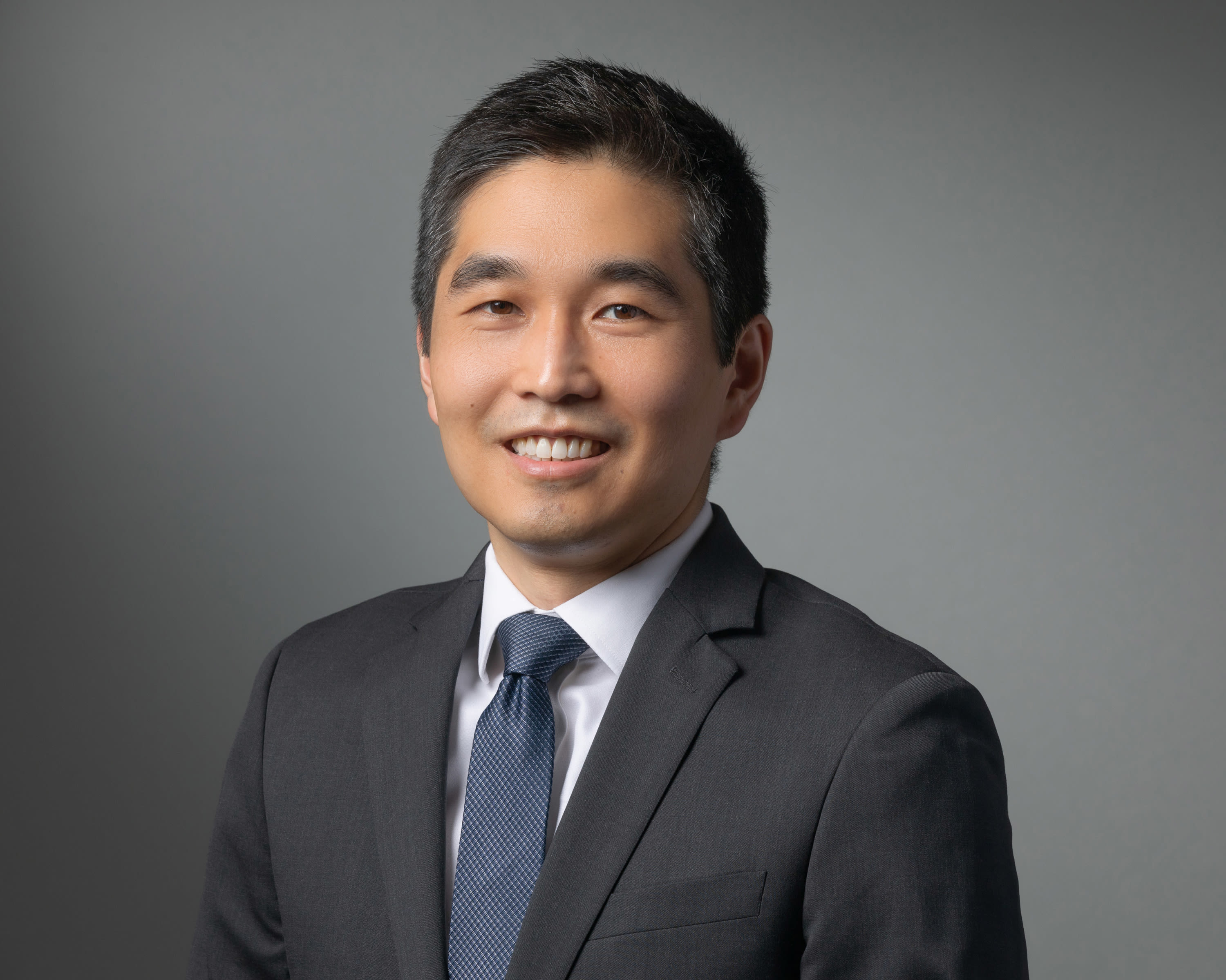 John Kuster > Specialists > Yale Medicine