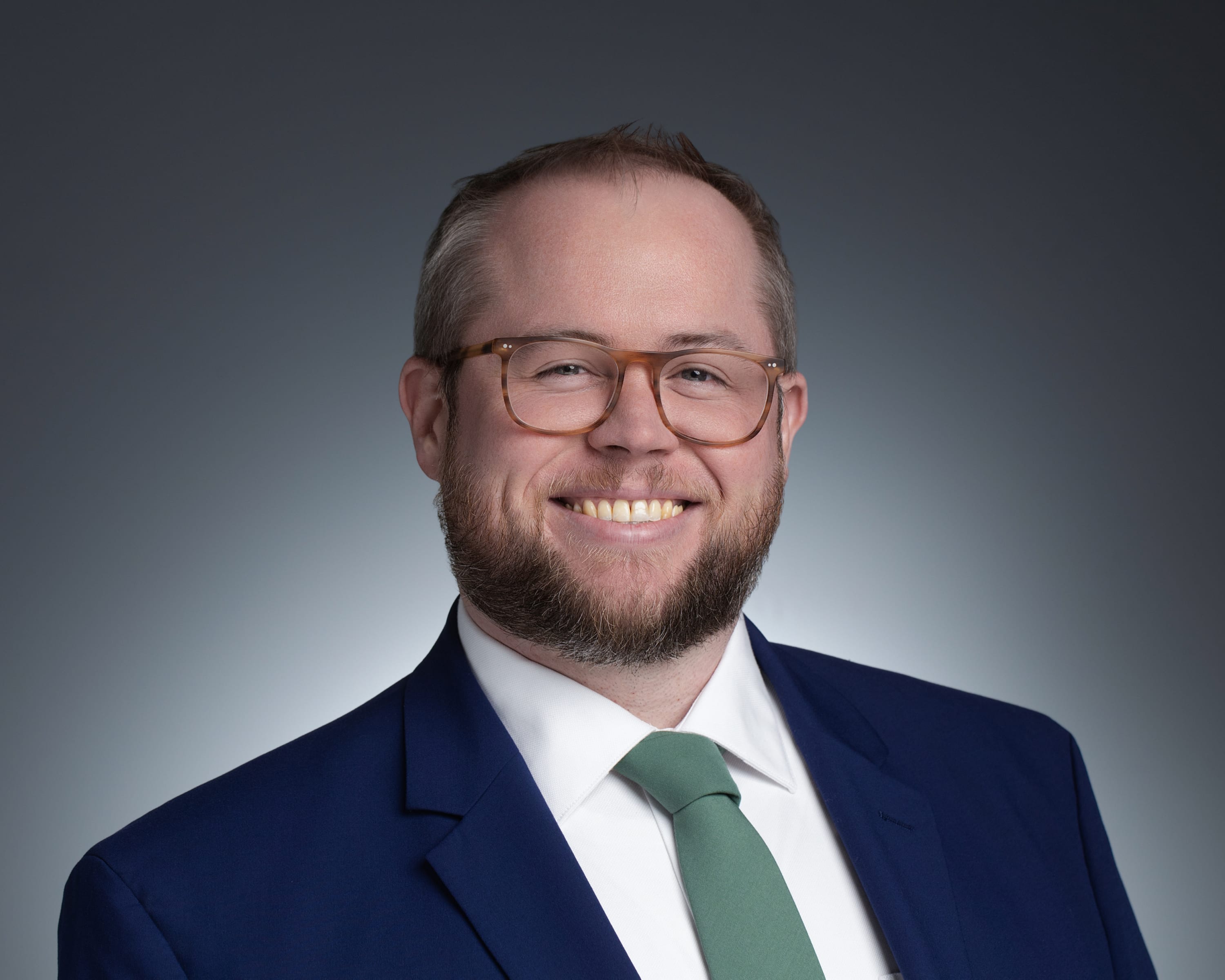 Jonathan McMahon | Specialists | Yale Medicine