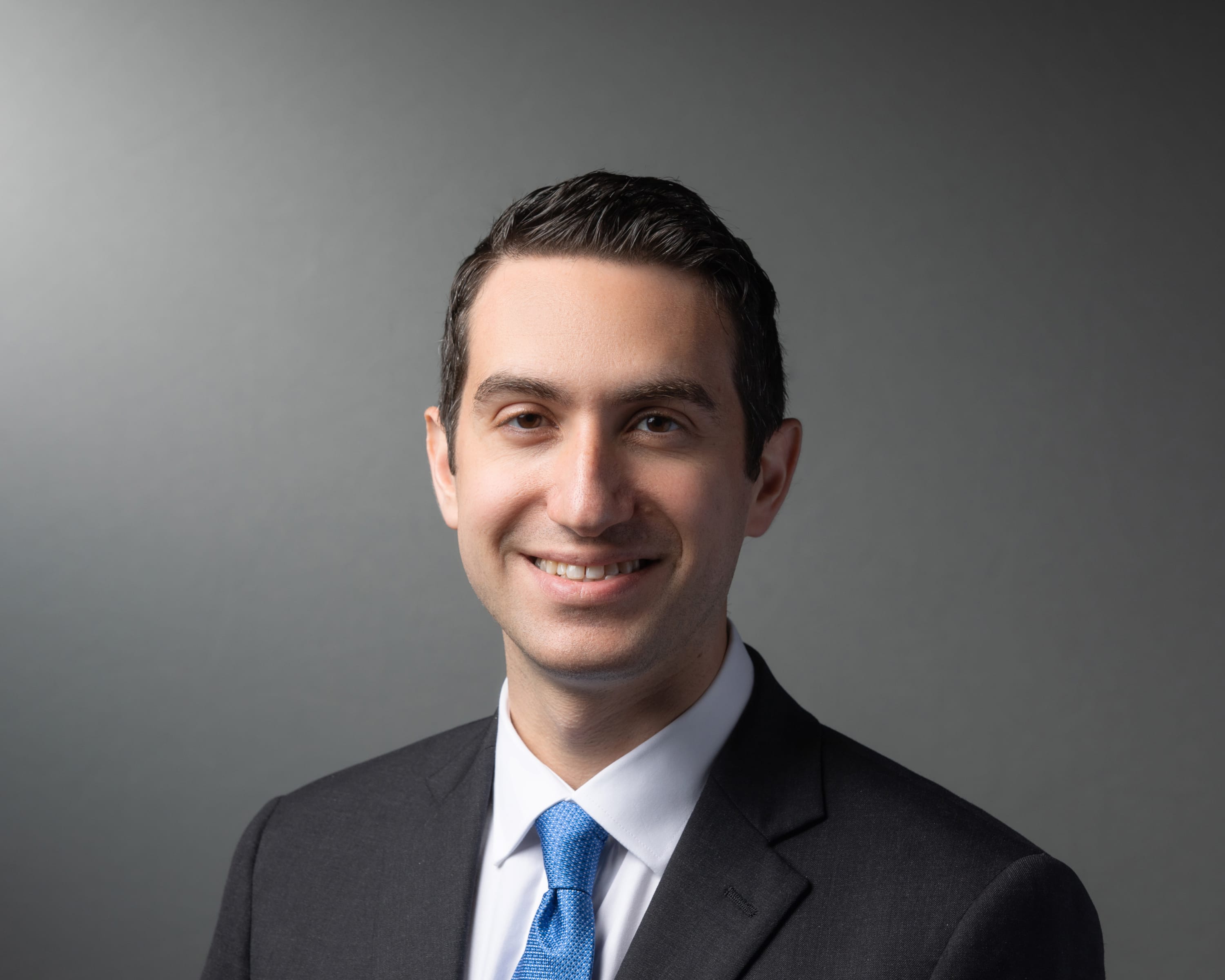 David Strosberg > Specialists > Yale Medicine