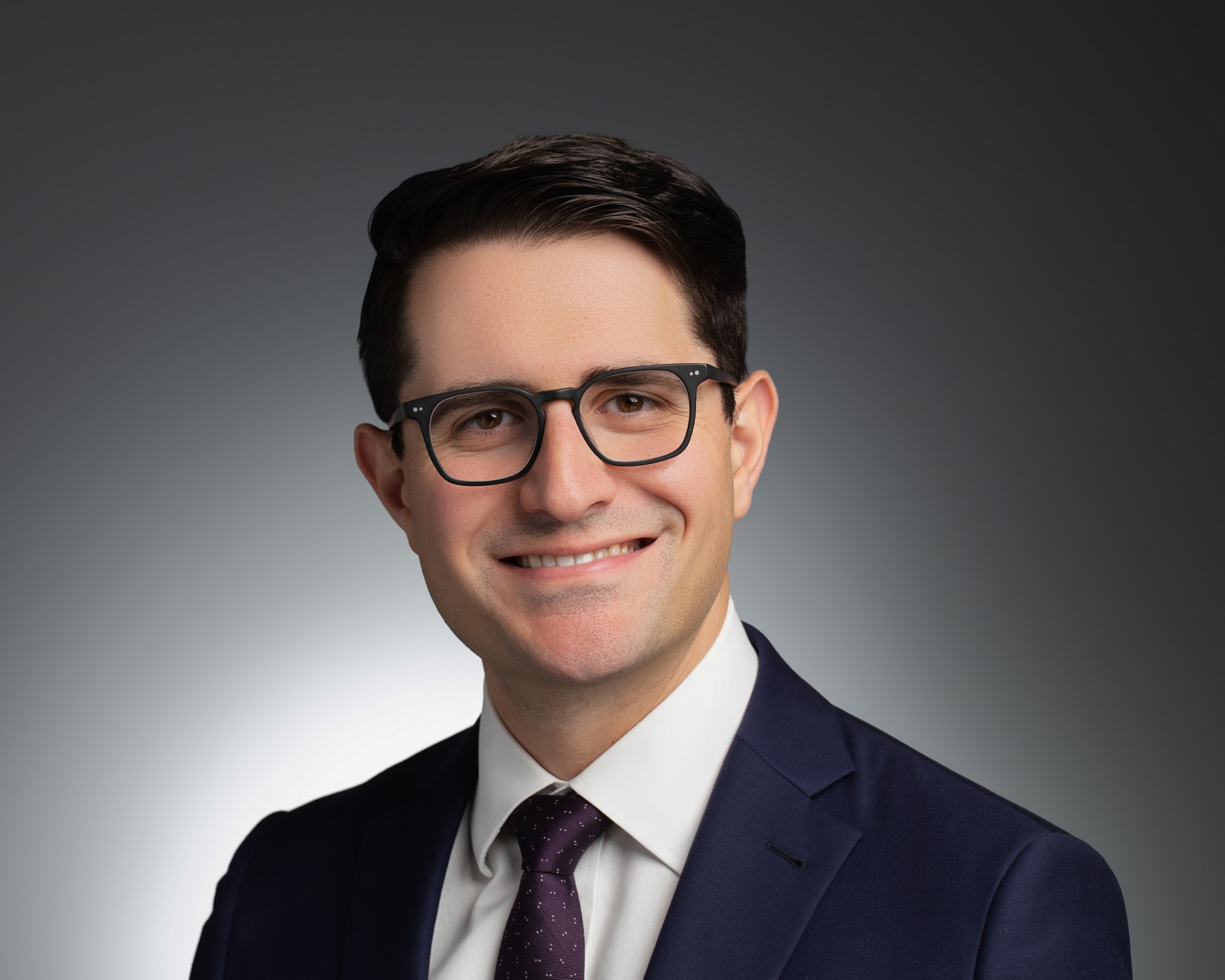 Alexander Joseph Rossi | Specialists | Yale Medicine